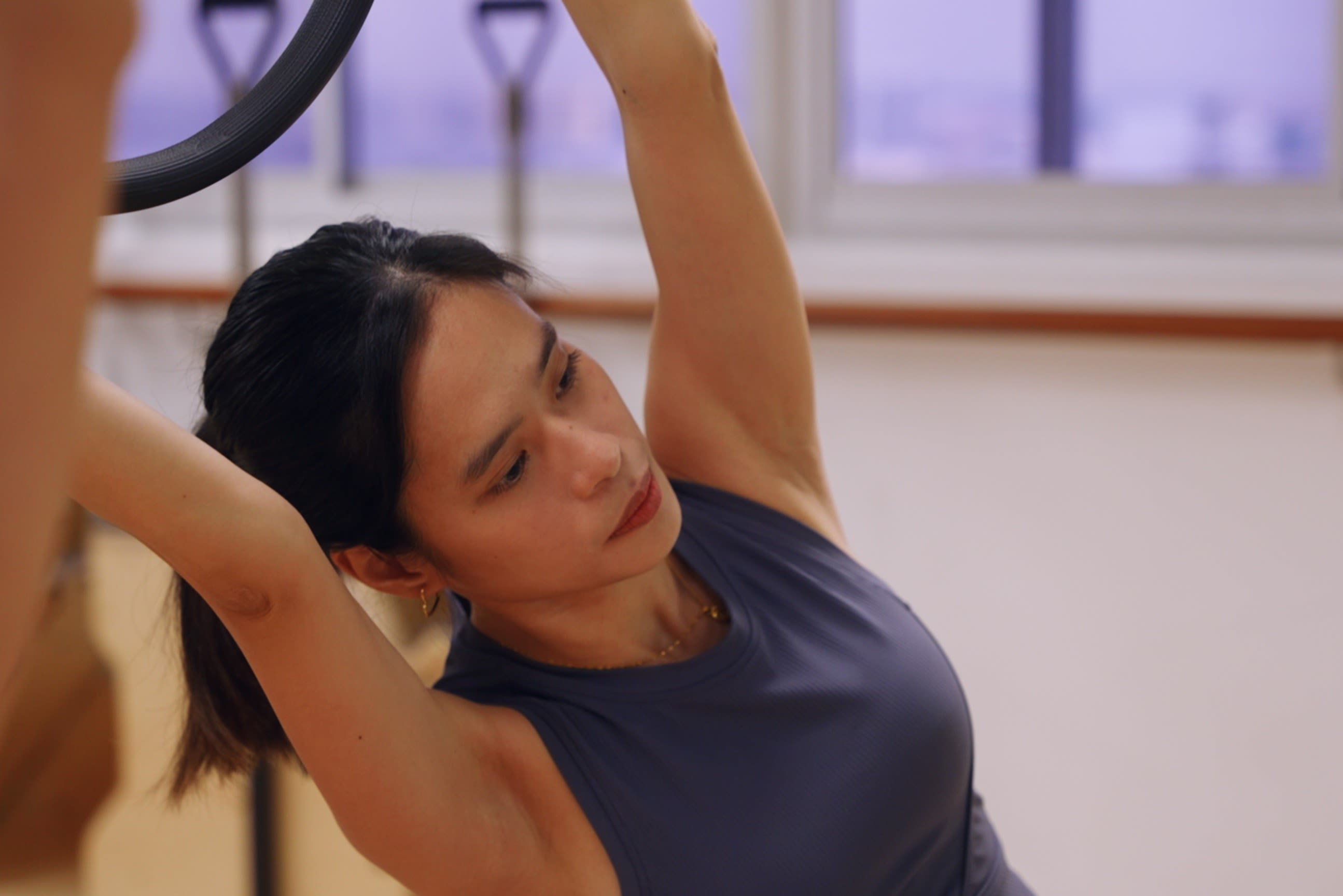 Advantage Pilates - Bukit Timah (Private Pilates): Read Reviews and ...