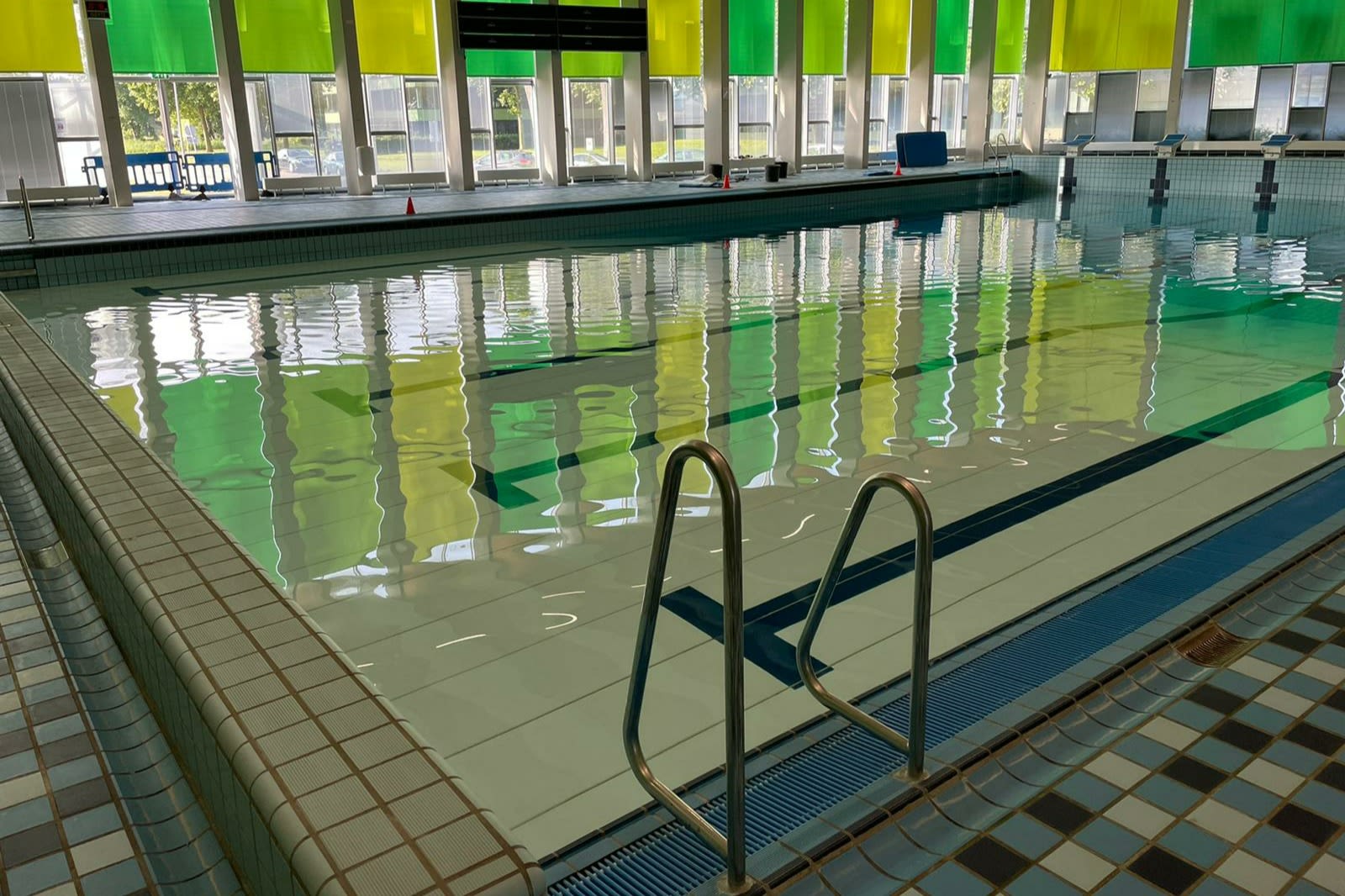 Optisport - Bijlmer Sportcentrum: Read Reviews and Book Classes on ...