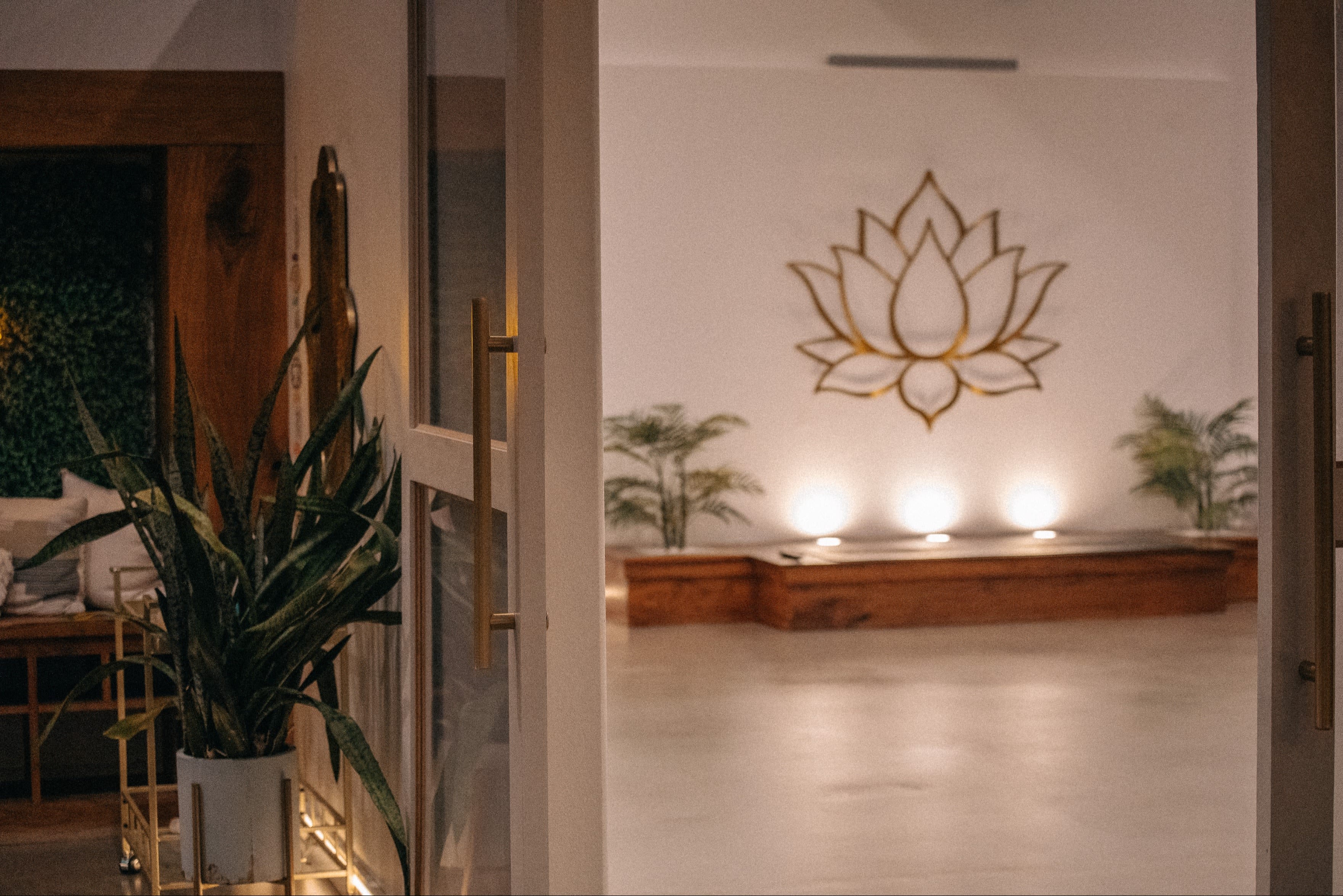 Kintsugi Yoga: Read Reviews and Book Classes on ClassPass