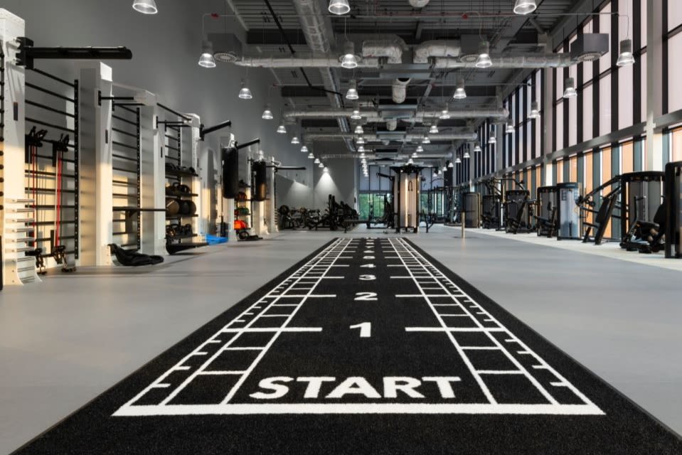 Braywick Leisure Centre: Read Reviews and Book Classes on ClassPass