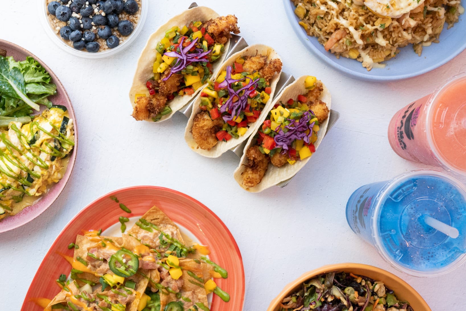 Shaka Kitchen - Monroe: Read Reviews and Book Classes on ClassPass