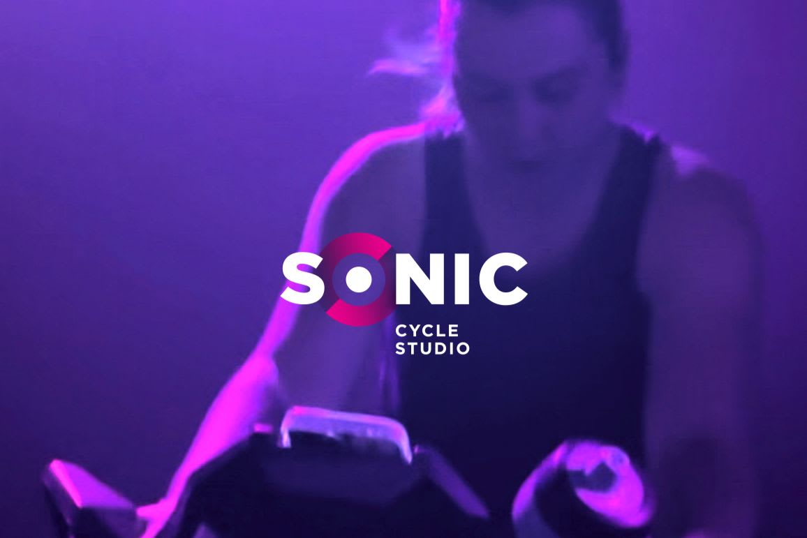 Sonic Cycleのレビューを読み、ClassPassでクラスを予約する