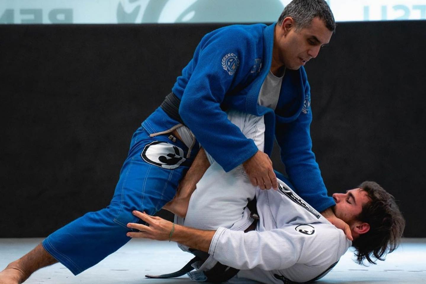 Flow Jiu Jitsu - Ipanema: Read Reviews and Book Classes on ClassPass