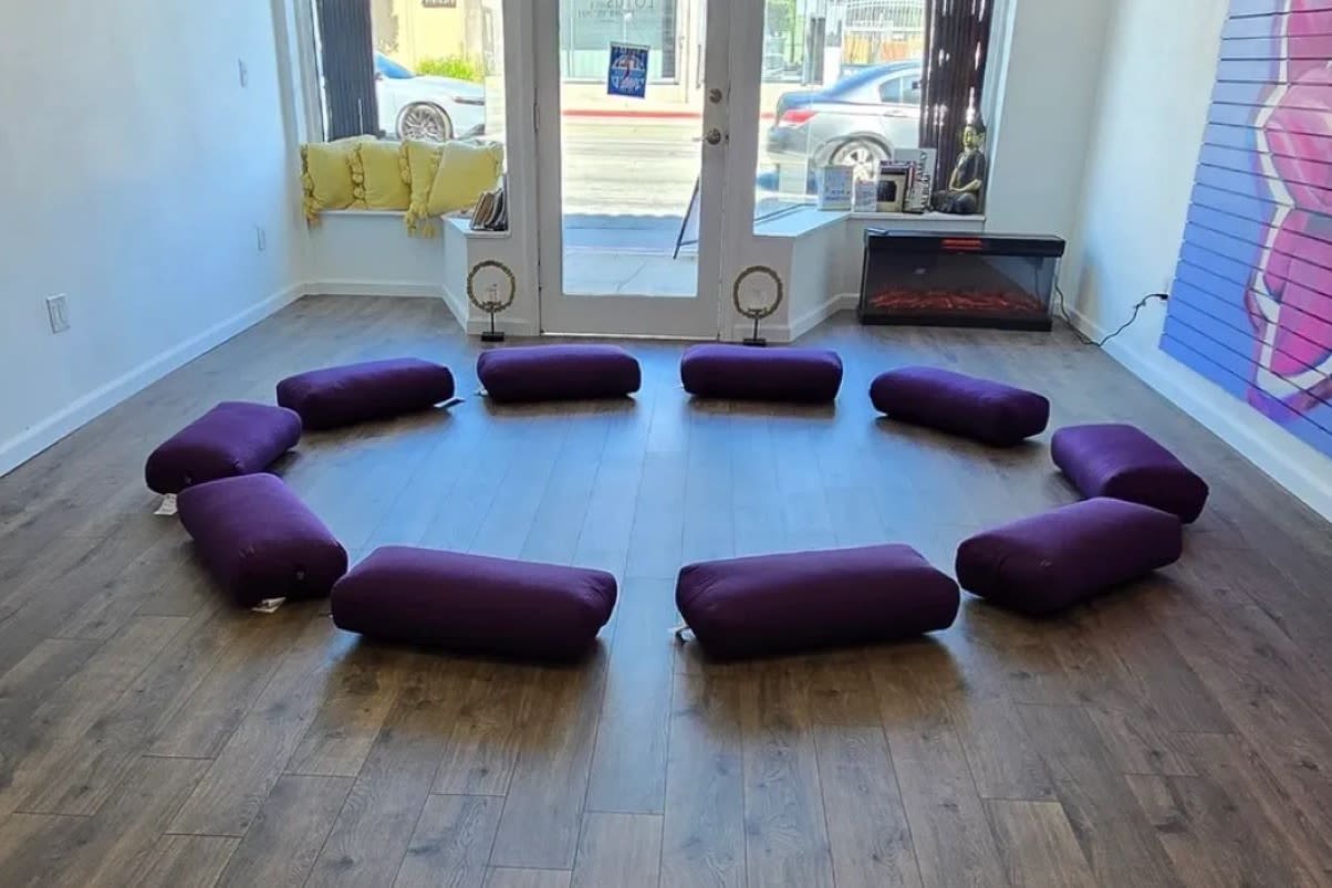 Lotus Wellness and Yoga: Read Reviews and Book Classes on ClassPass