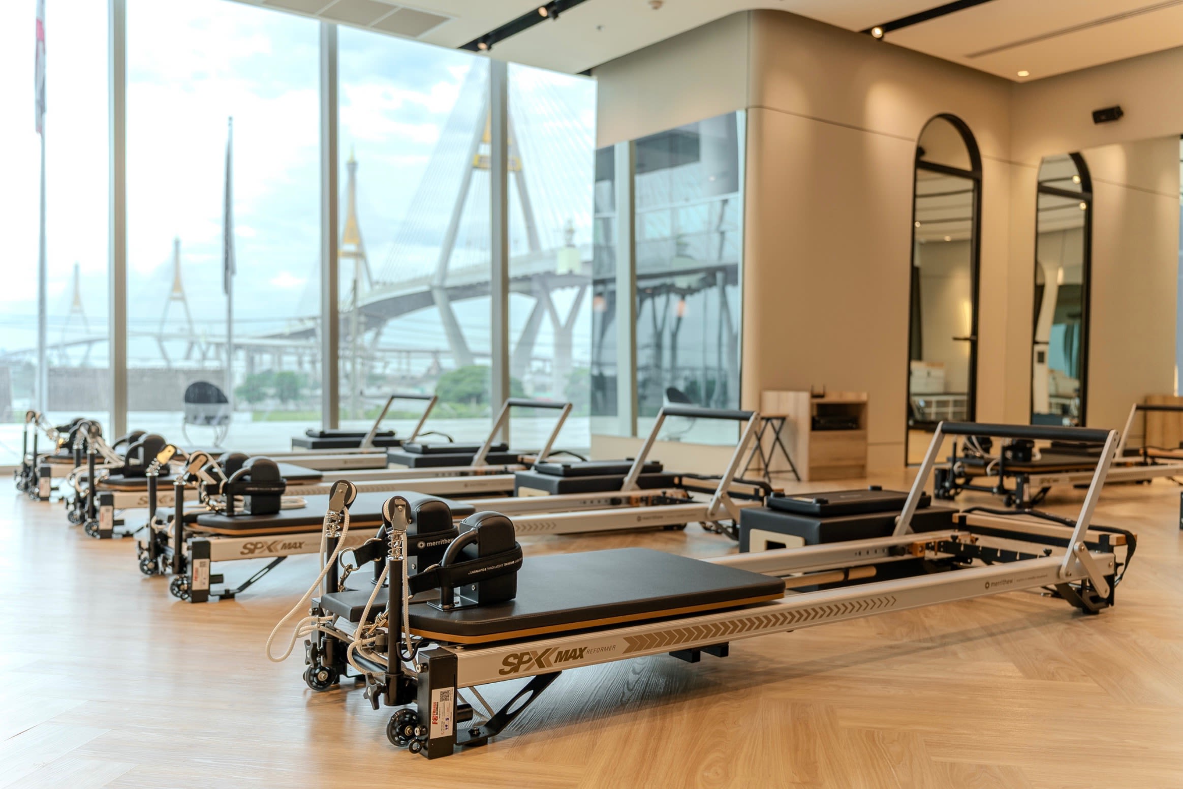 Elevate Pilates Studio: Read Reviews and Book Classes on ClassPass
