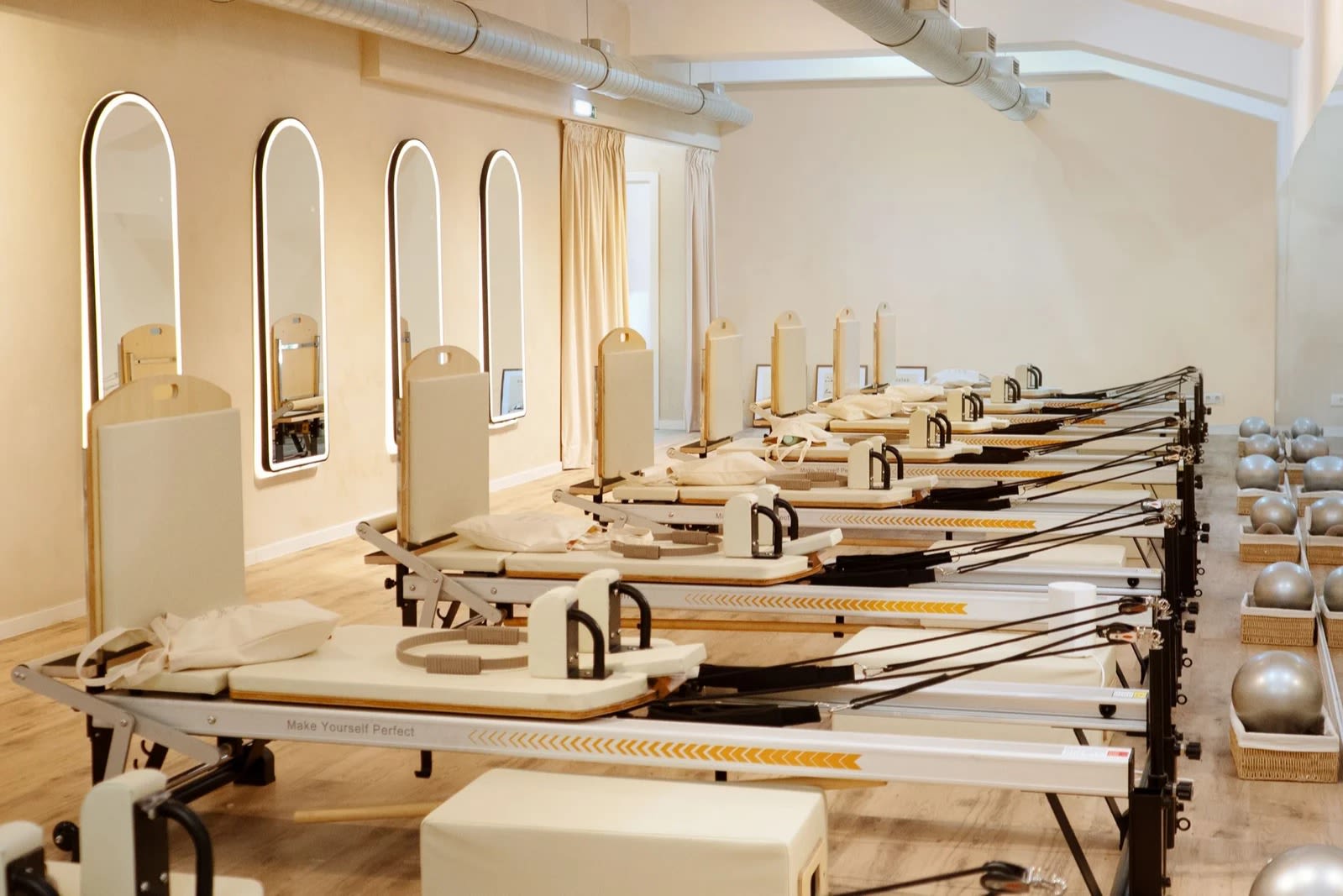 Pureform: Read Reviews and Book Classes on ClassPass