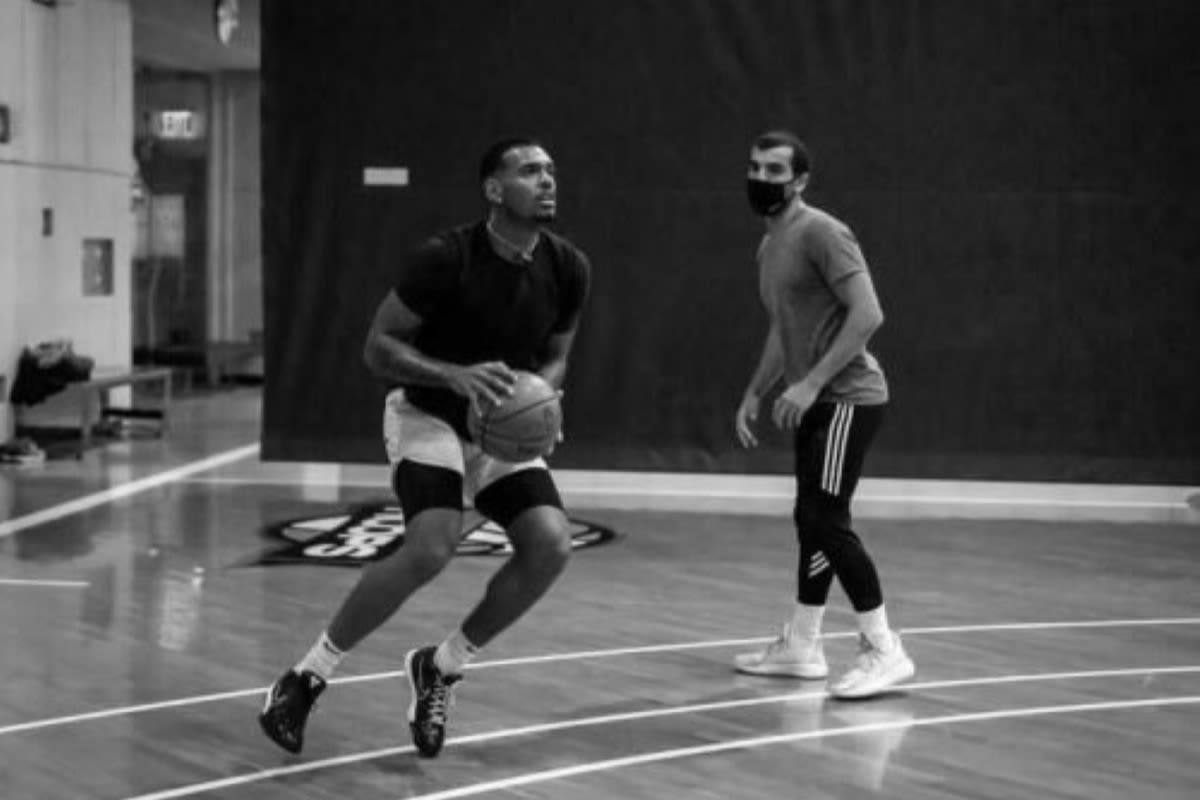 NY hoop spirit 1:1 PT: Read Reviews and Book Classes on ClassPass