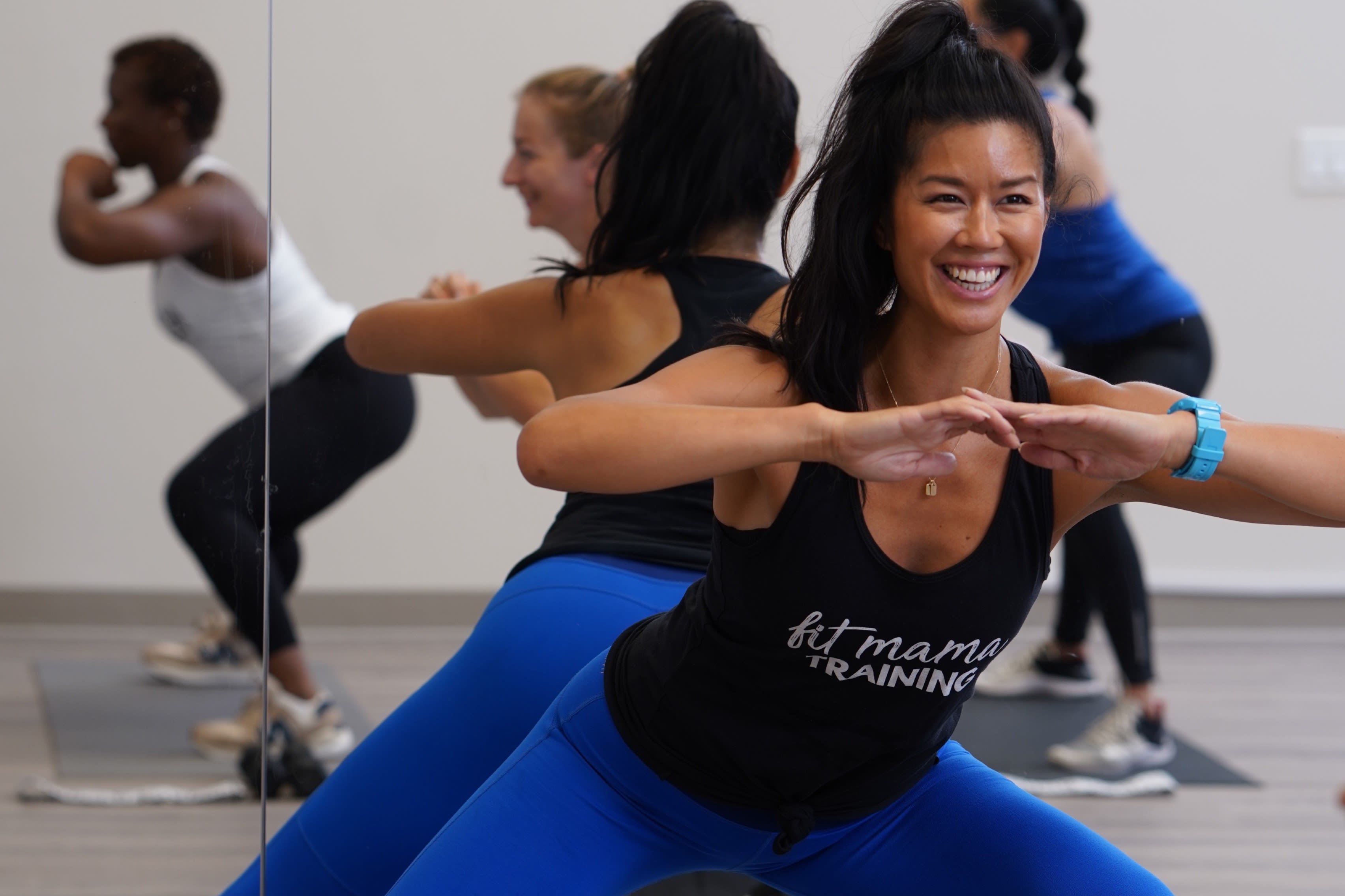 Gym & Juice: Read Reviews and Book Classes on ClassPass