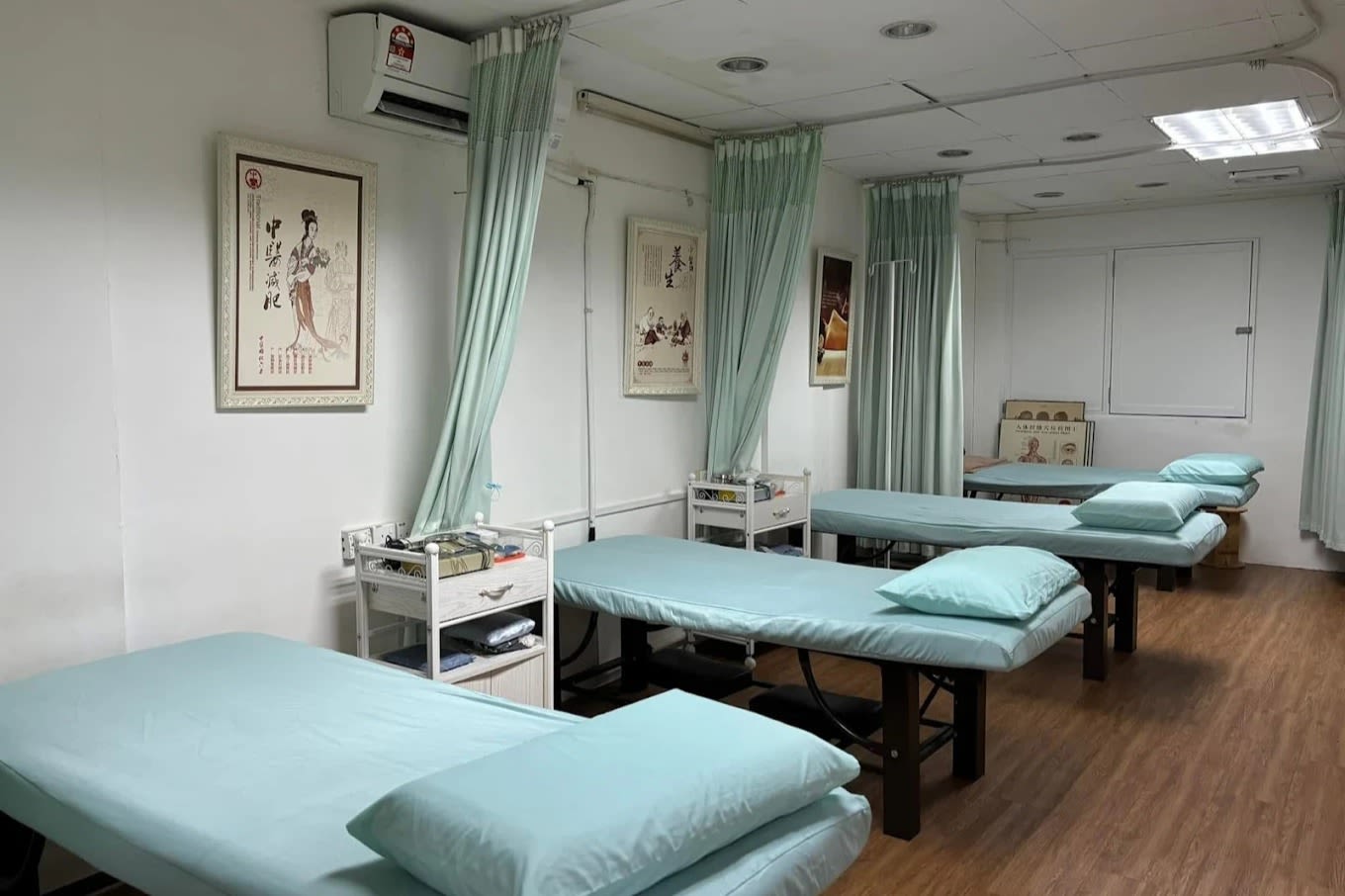 TCM Hua Sheng: Read Reviews and Book Classes on ClassPass