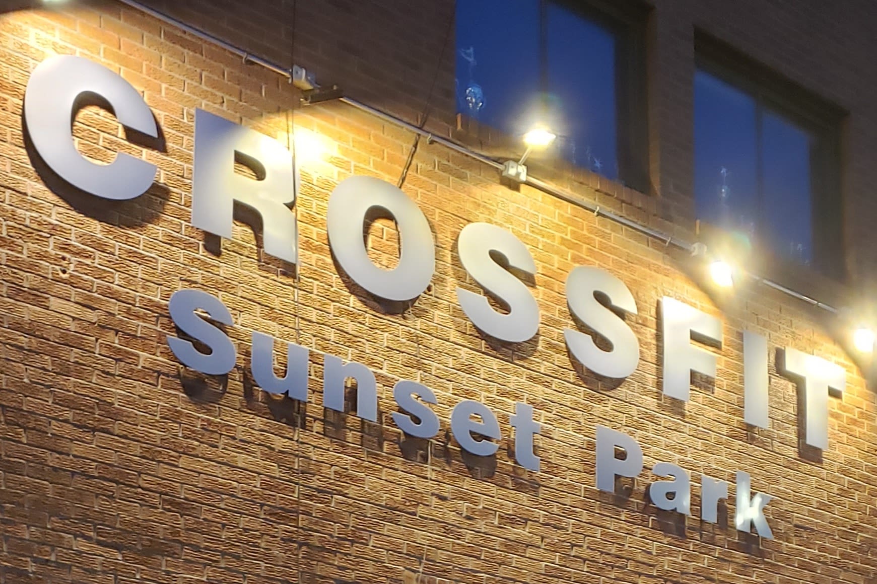 CrossFit Sunset Park : Lire les avis et réserver des cours sur ClassPass