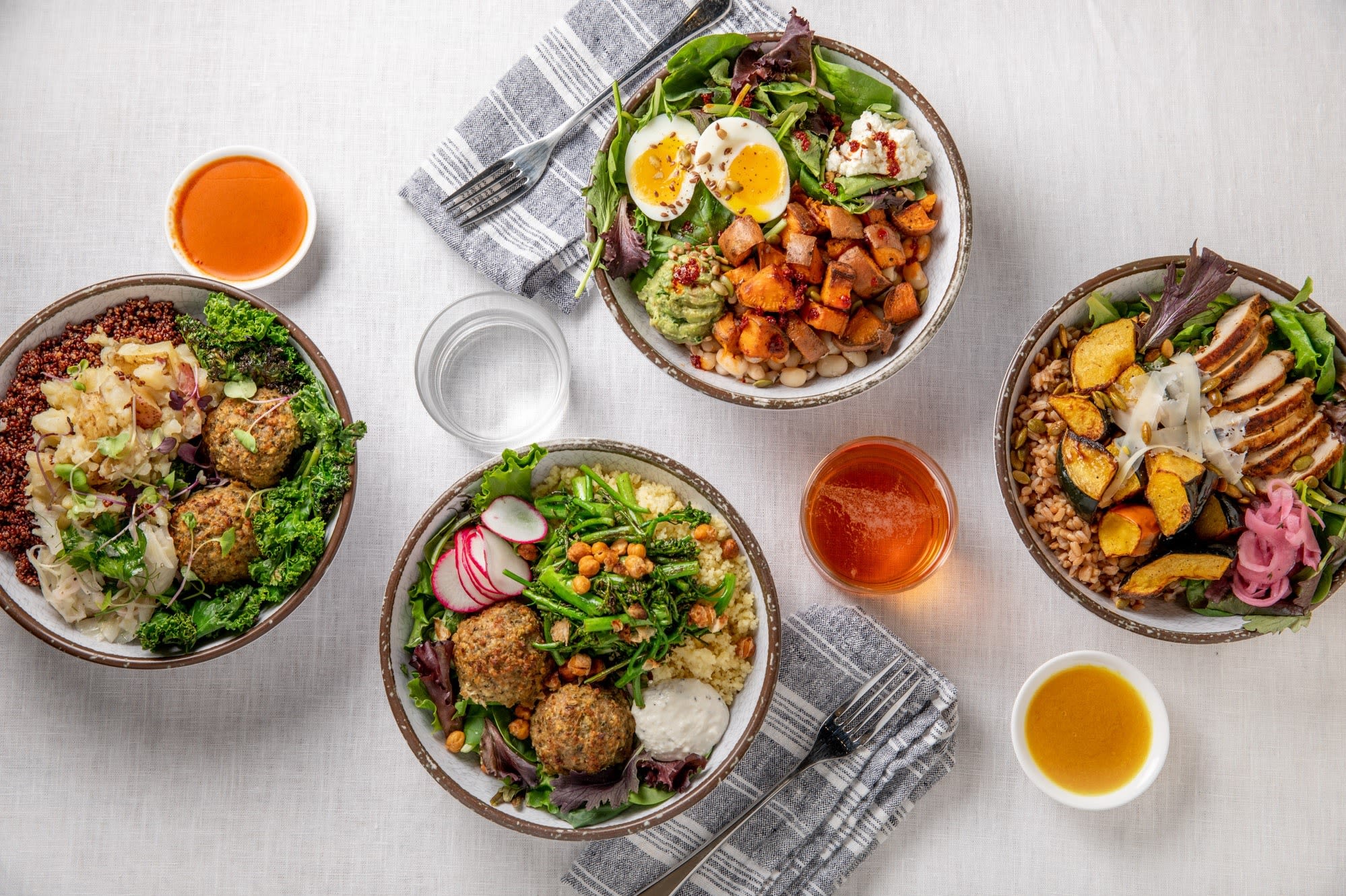 Blue Park Kitchen - Midtown East: Read Reviews and Book Classes on ...