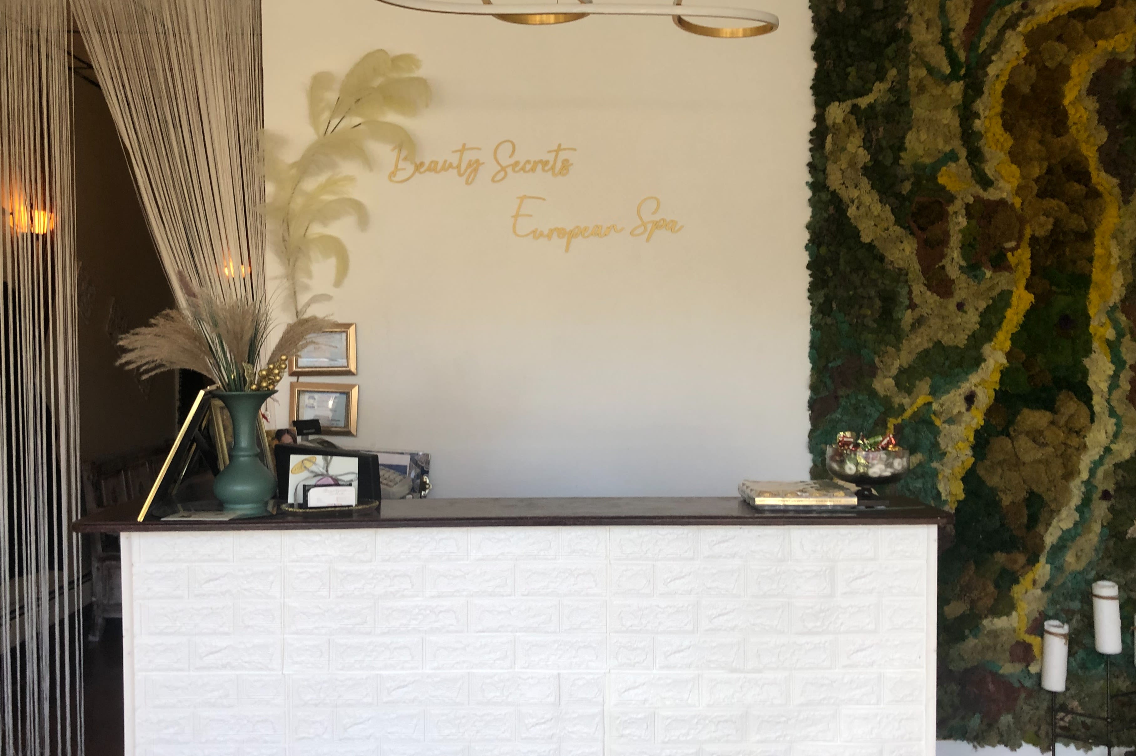 Beauty Secrets European Spa: Lies Bewertungen und buche Kurse auf ClassPass