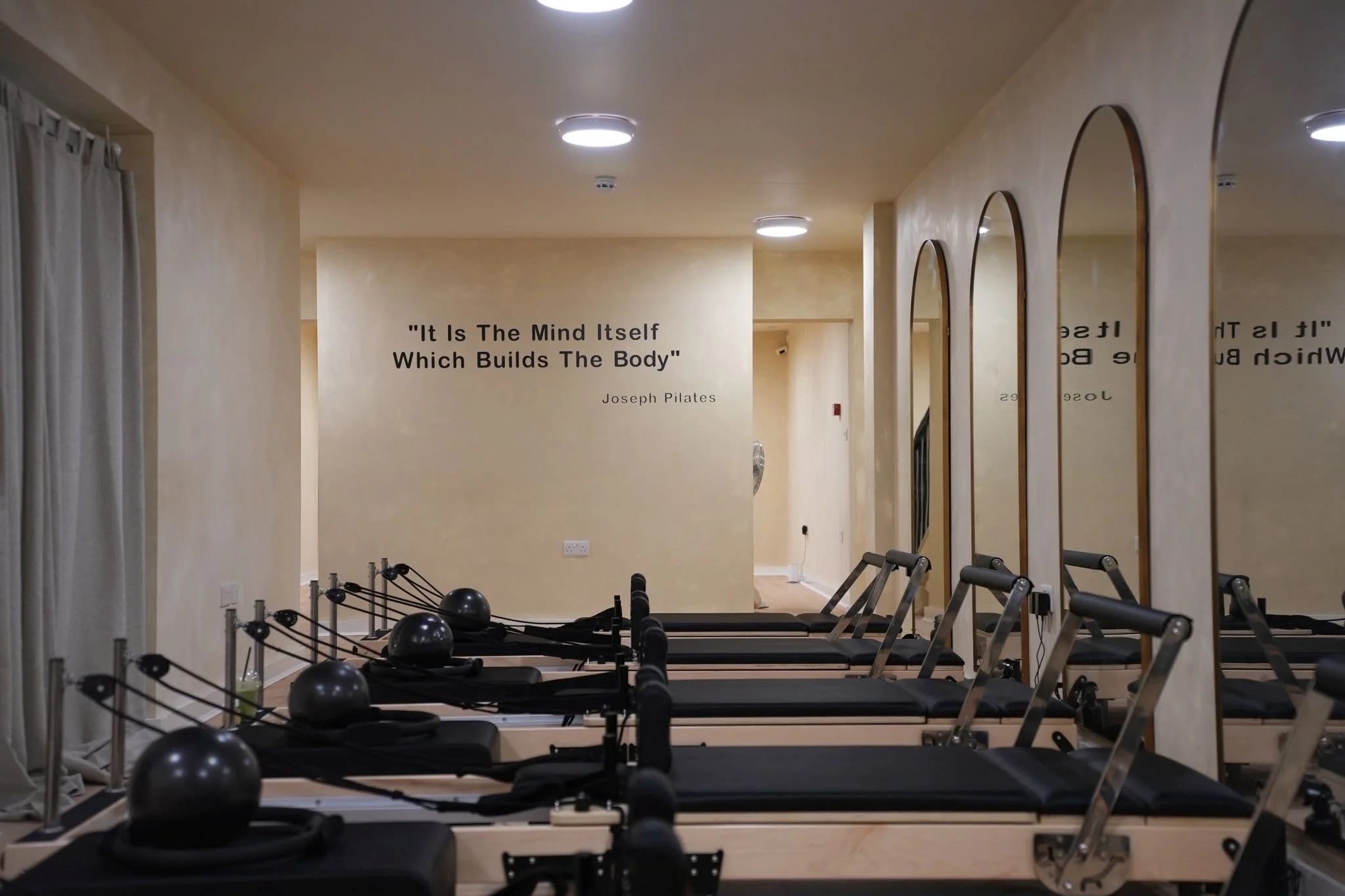 Point Pilates - Greenwich: Read Reviews and Book Classes on ClassPass