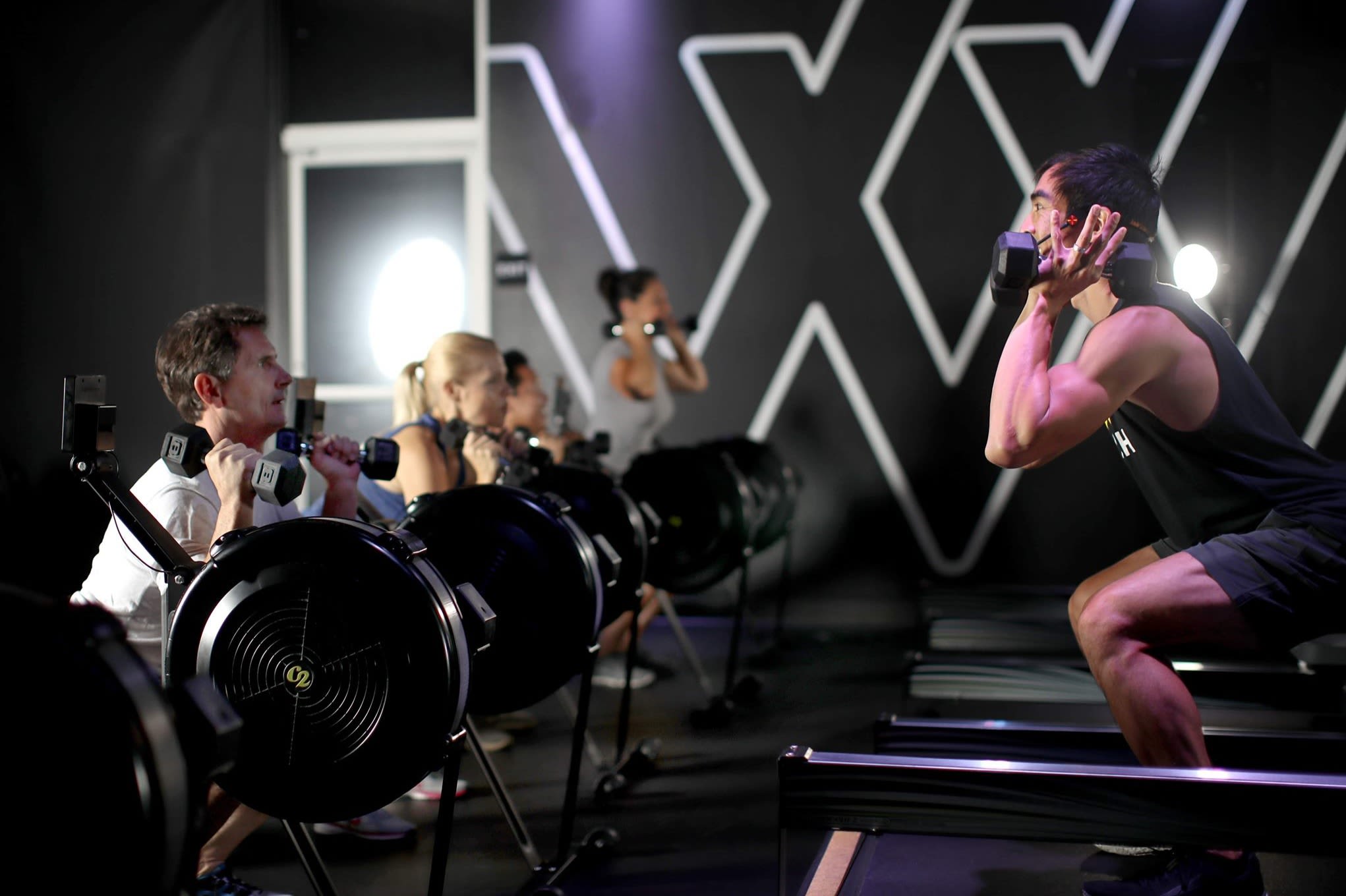 Row House - Sherman Oaksのレビューを読み、ClassPassでクラスを予約する