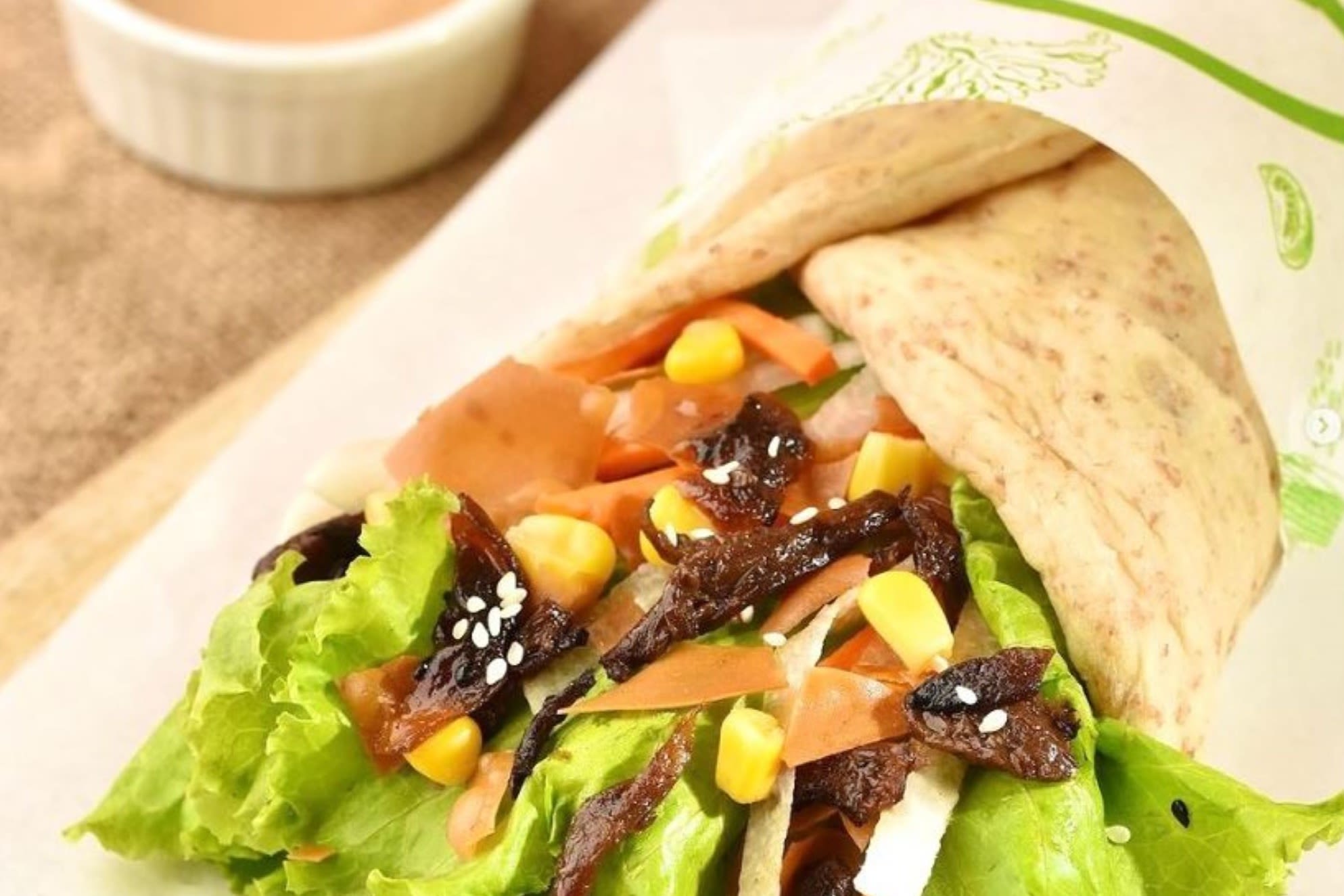 Go! Salads - Makati Dela Rosa: Read Reviews and Book Classes on ClassPass