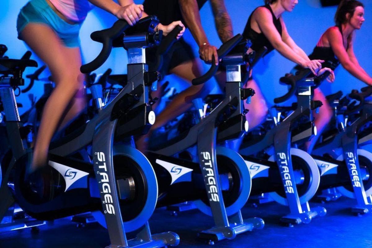 Roda Cycle Studio: Read Reviews and Book Classes on ClassPass
