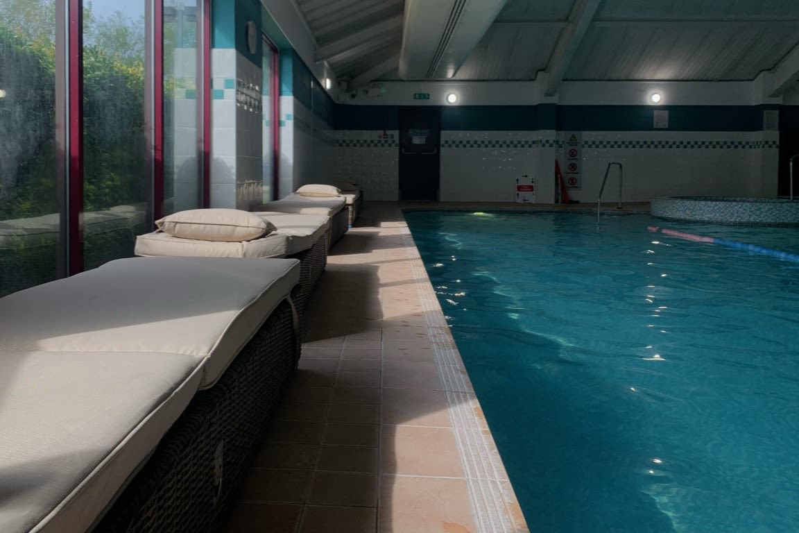 LivingWell Health Club - Bristol: Read Reviews and Book Classes on ...