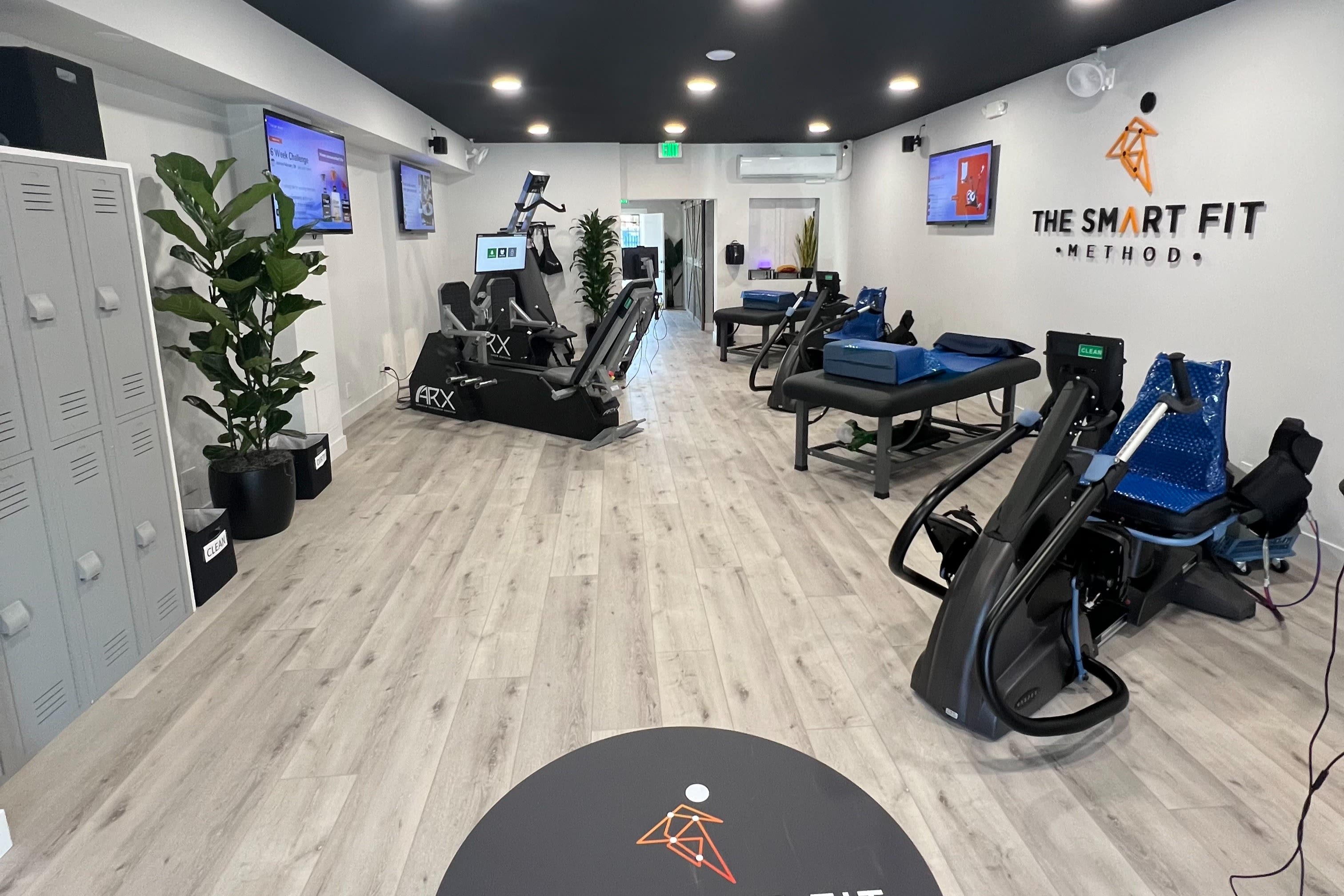 Smart Fit Method - San Clemente: Read Reviews and Book Classes on ClassPass