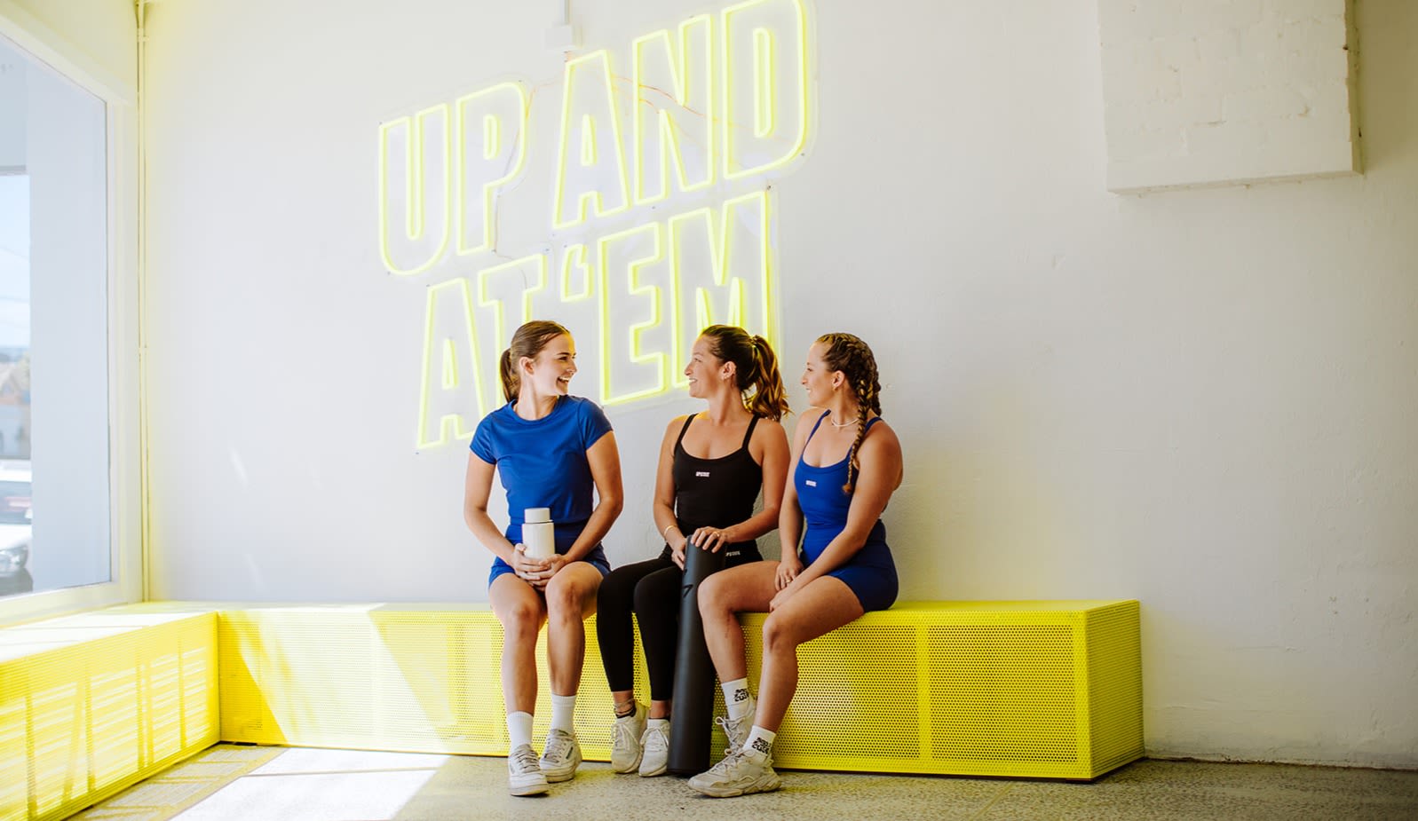 Upstate Studios - Ascot Vale: Read Reviews and Book Classes on ClassPass