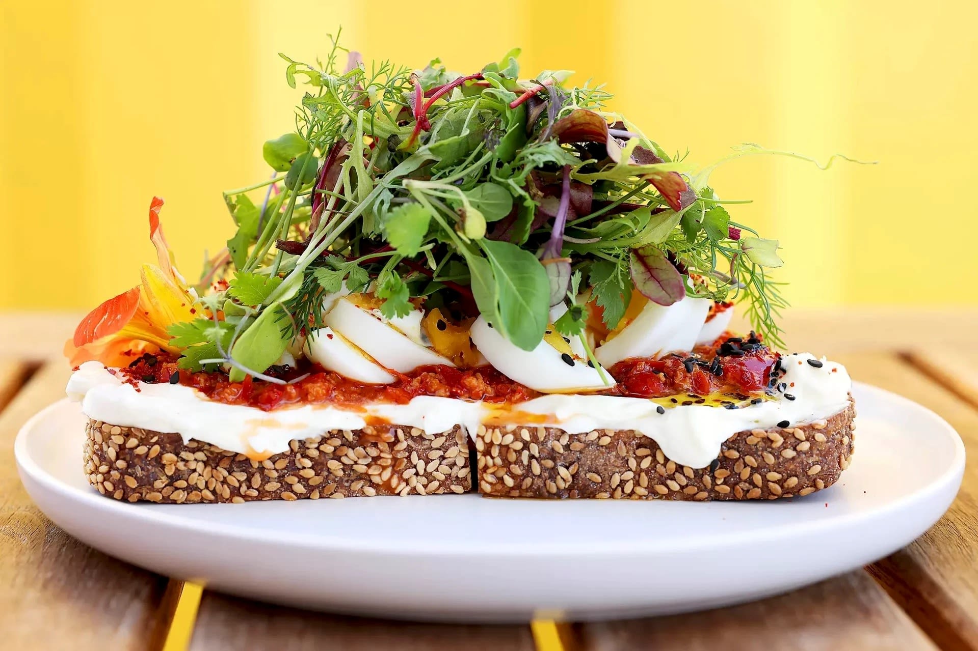 Monica Cafe: Read Reviews and Book Classes on ClassPass