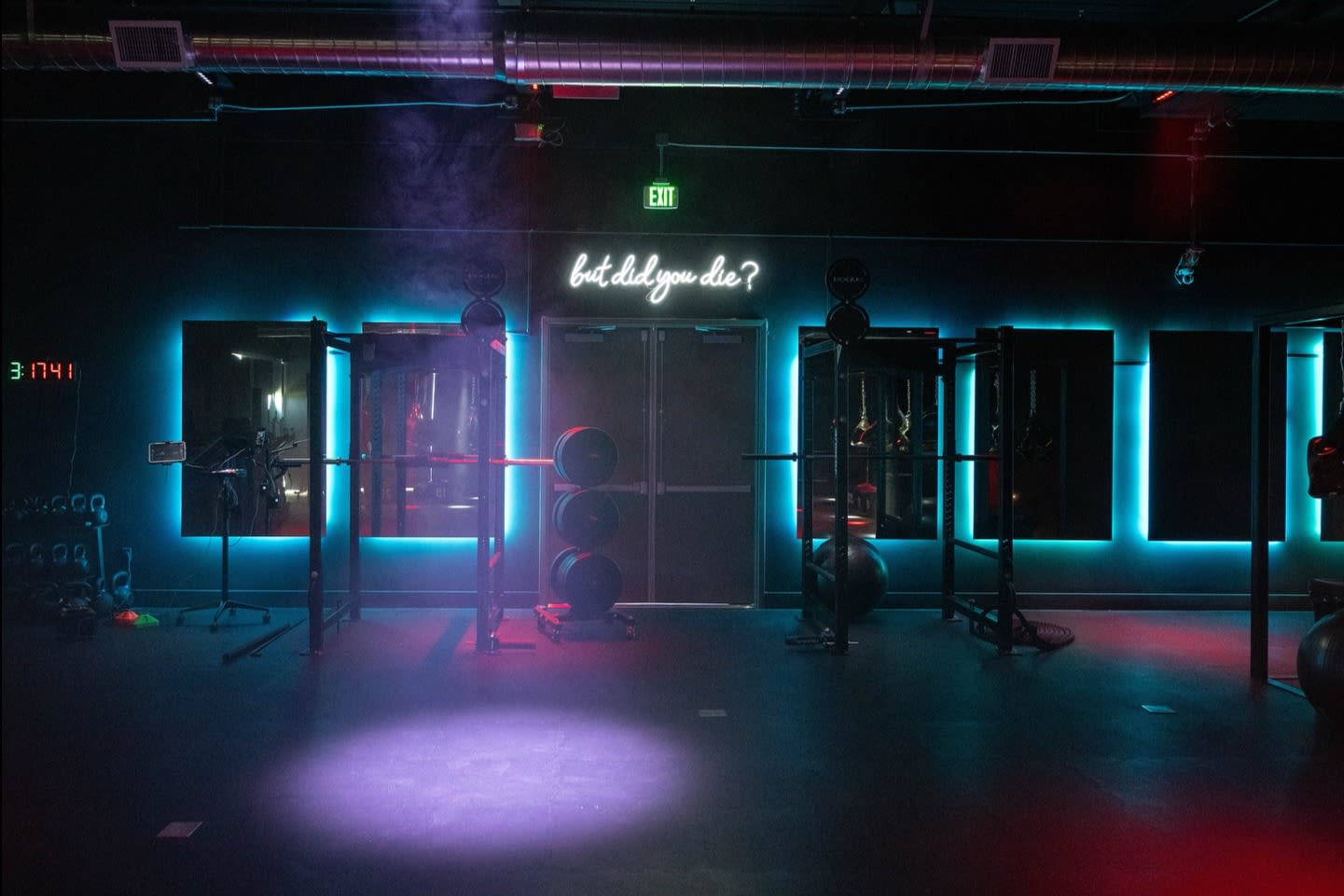 Bellcore Fitness: Read Reviews and Book Classes on ClassPass