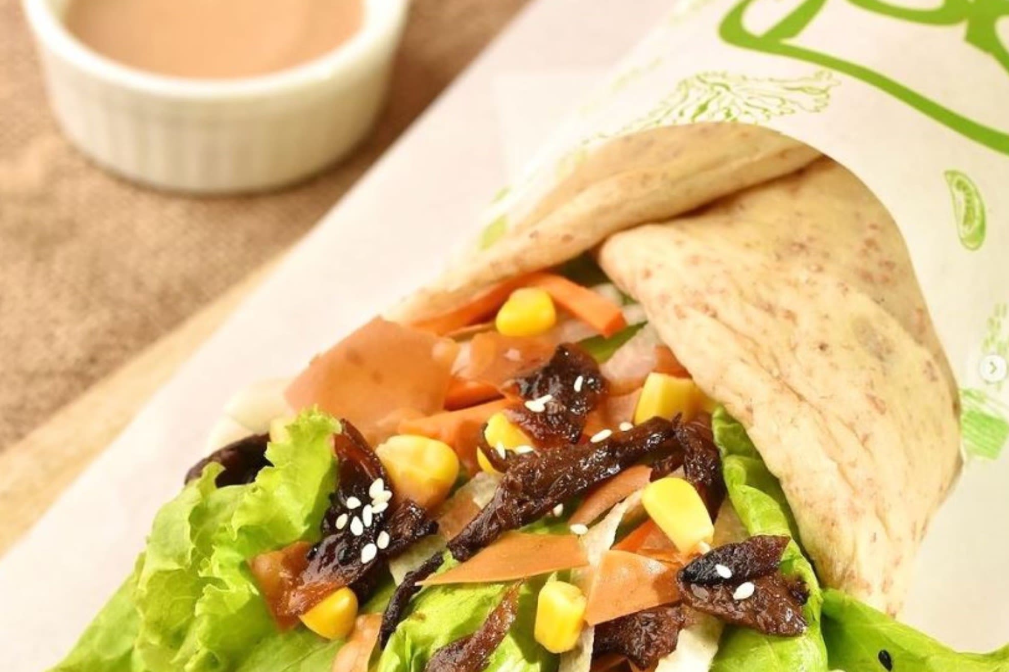 Go! Salads - Uptown Mall: Read Reviews and Book Classes on ClassPass