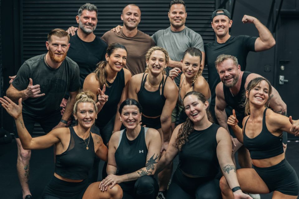 The Lab Method: Read Reviews and Book Classes on ClassPass