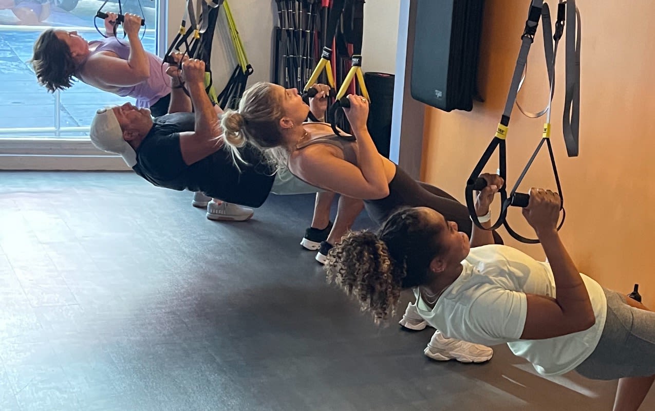 Chisel Studio: Read Reviews and Book Classes on ClassPass