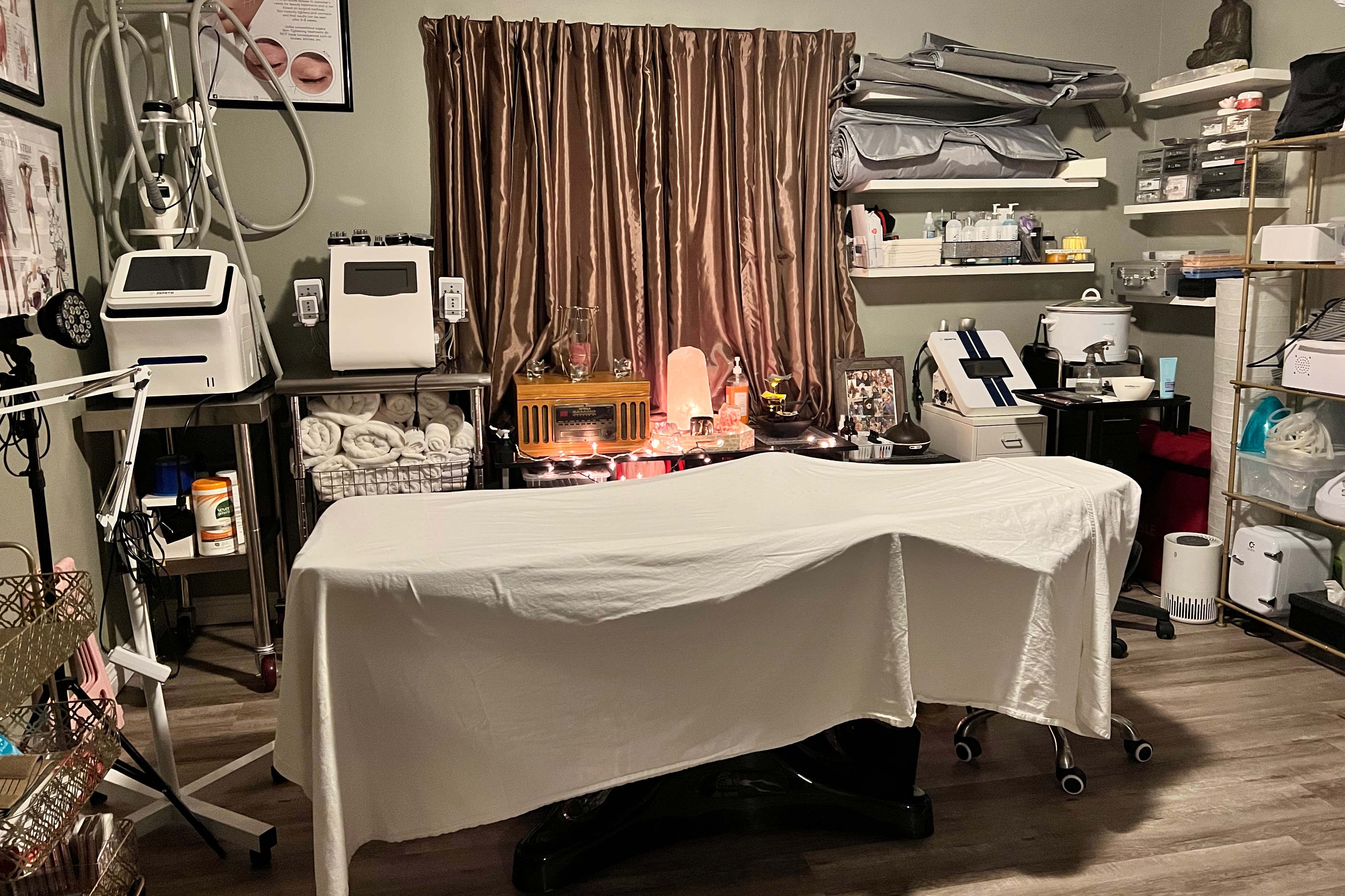 Flawless Beauty By Shilo LLC: Read Reviews and Book Classes on ClassPass