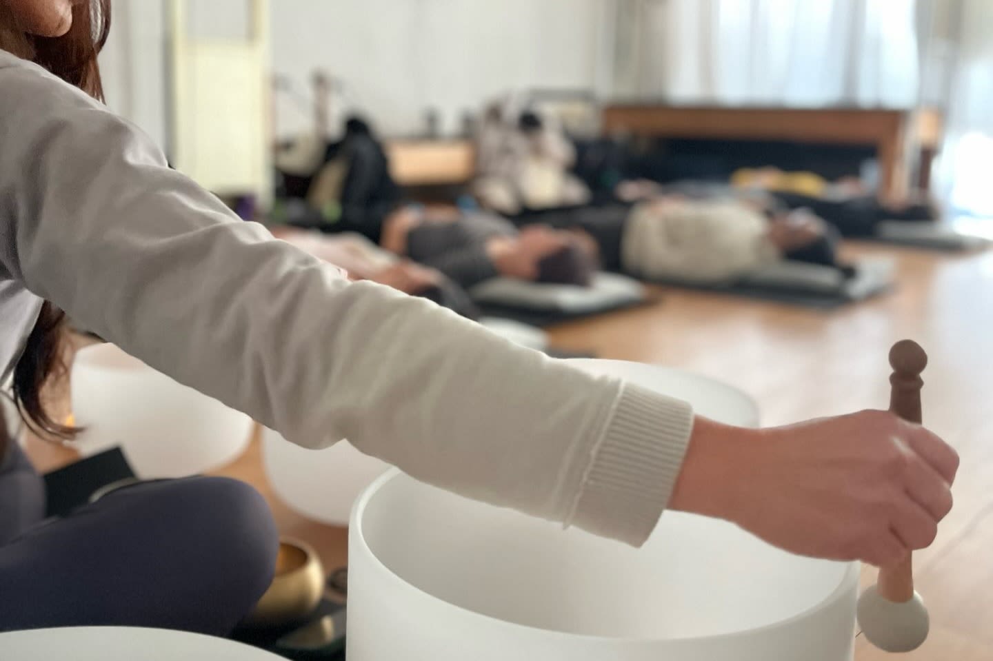 Pause Wellness Studio - Central: Read Reviews and Book Classes on ClassPass