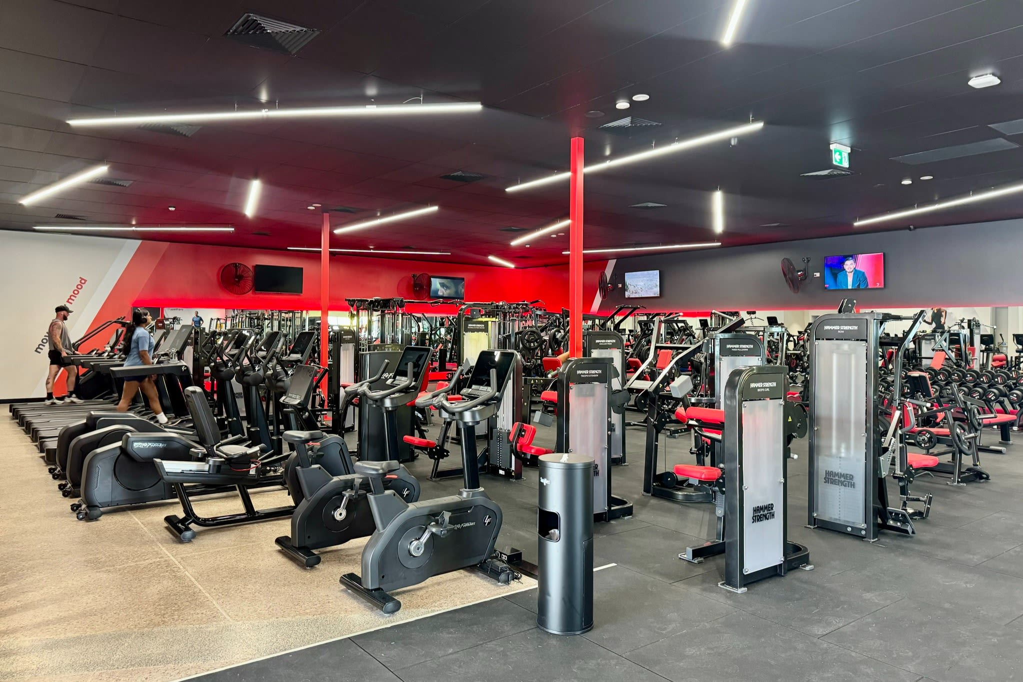 Snap Fitness - Glendale: Read Reviews and Book Classes on ClassPass