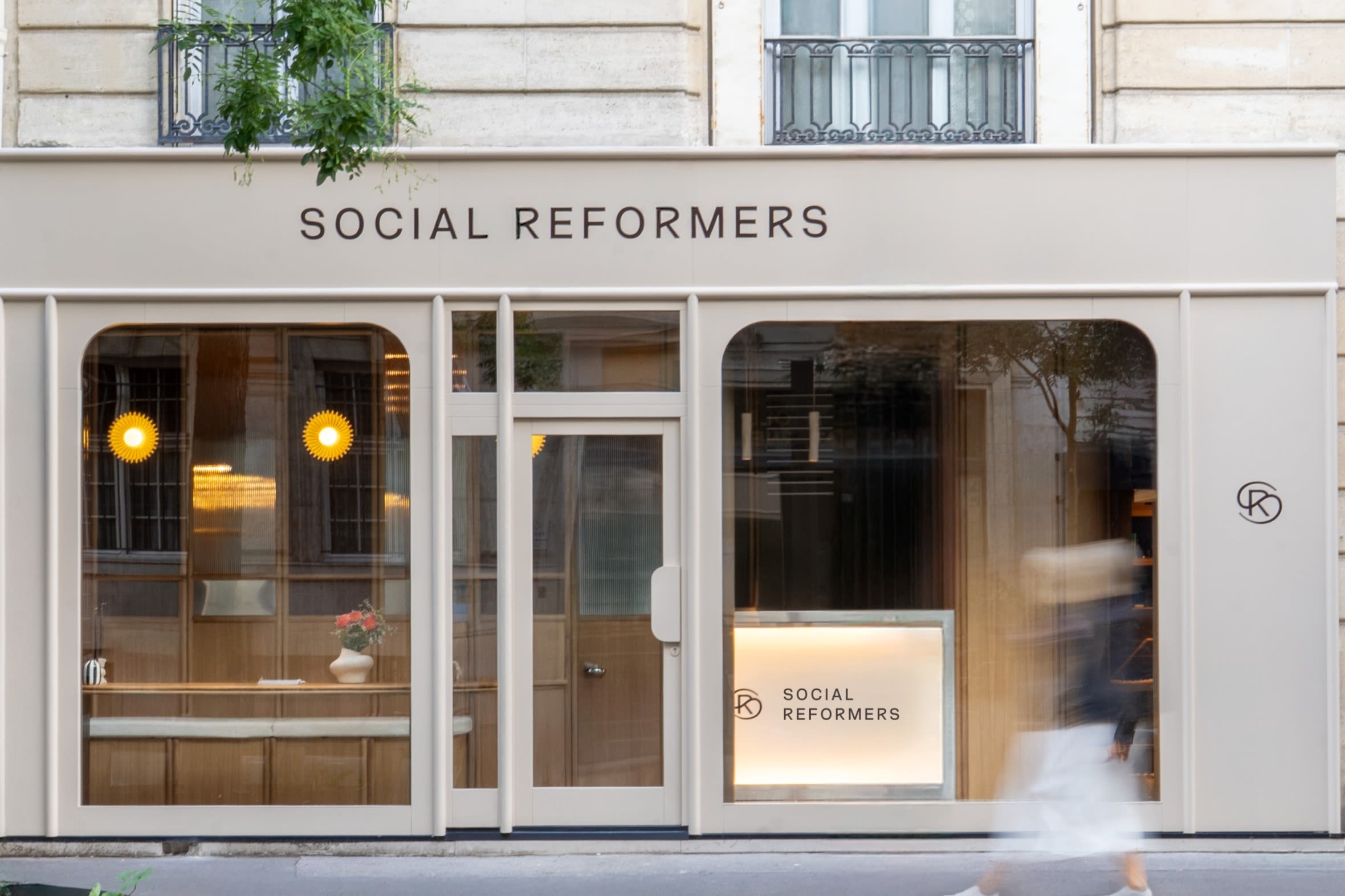 SOCIAL REFORMERS: Read Reviews and Book Classes on ClassPass
