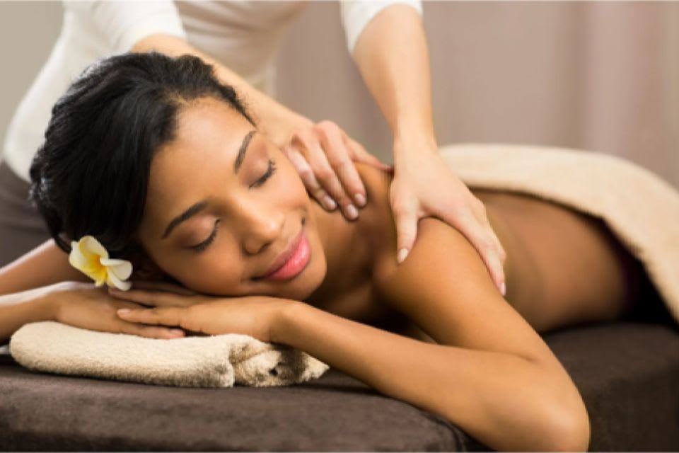 Chasing Serenity Read Reviews And Book Classes On Classpass 4387