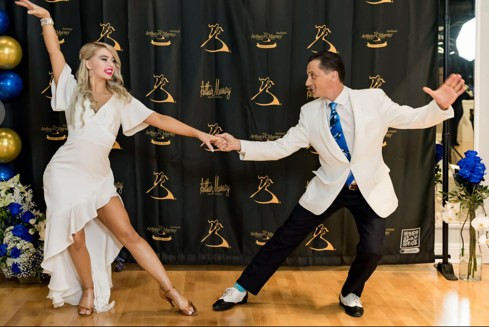 Arthur Murray Dance Studio of Parkland: Read Reviews and Book Classes on ClassPass