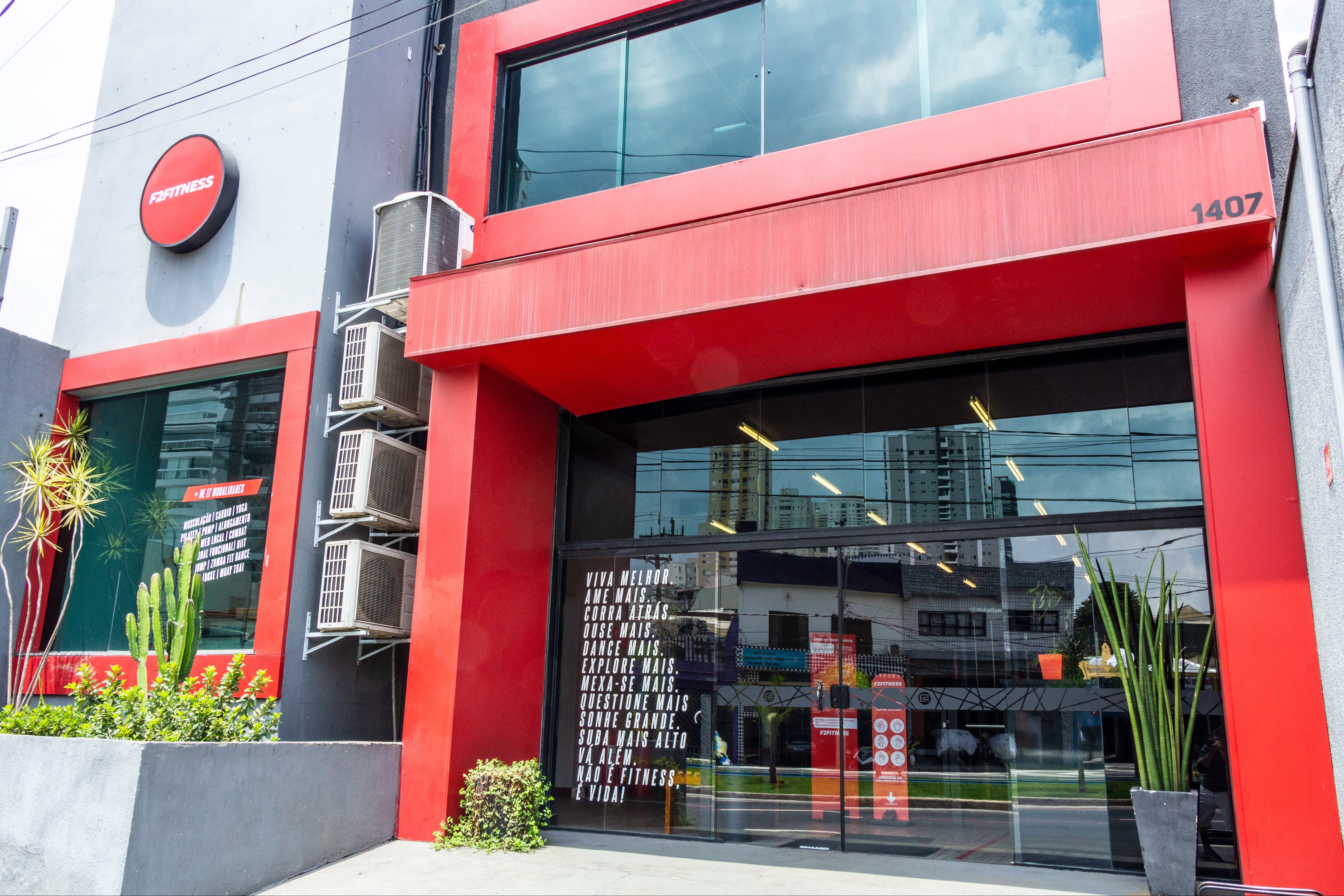 F2 Fitness - Santa Paula: Read Reviews and Book Classes on ClassPass
