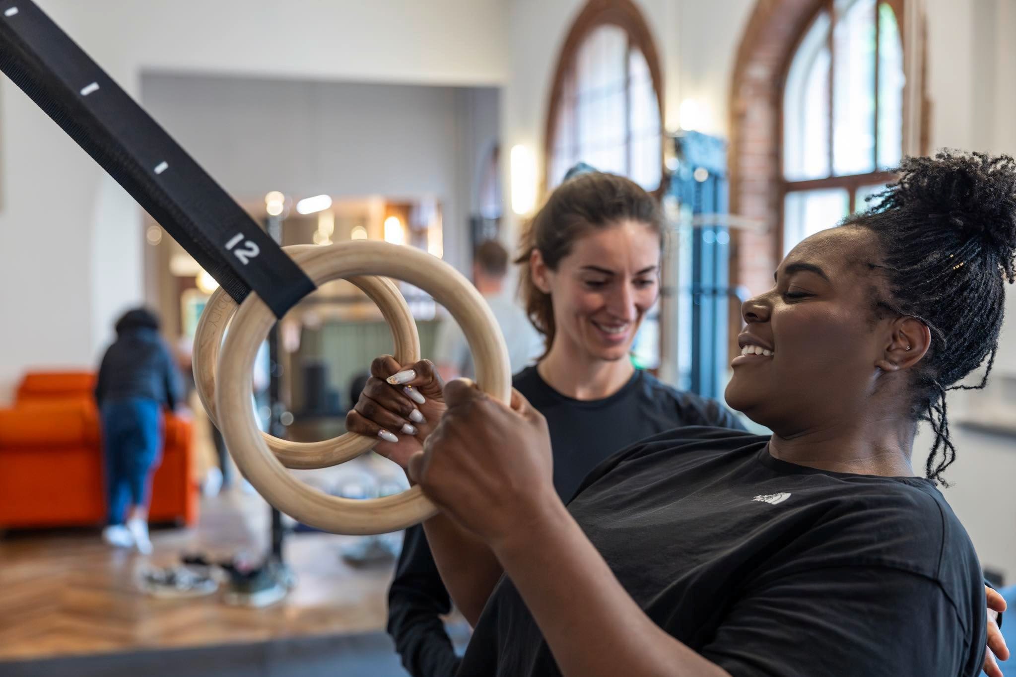 Berlin Movement Lab: Read Reviews and Book Classes on ClassPass