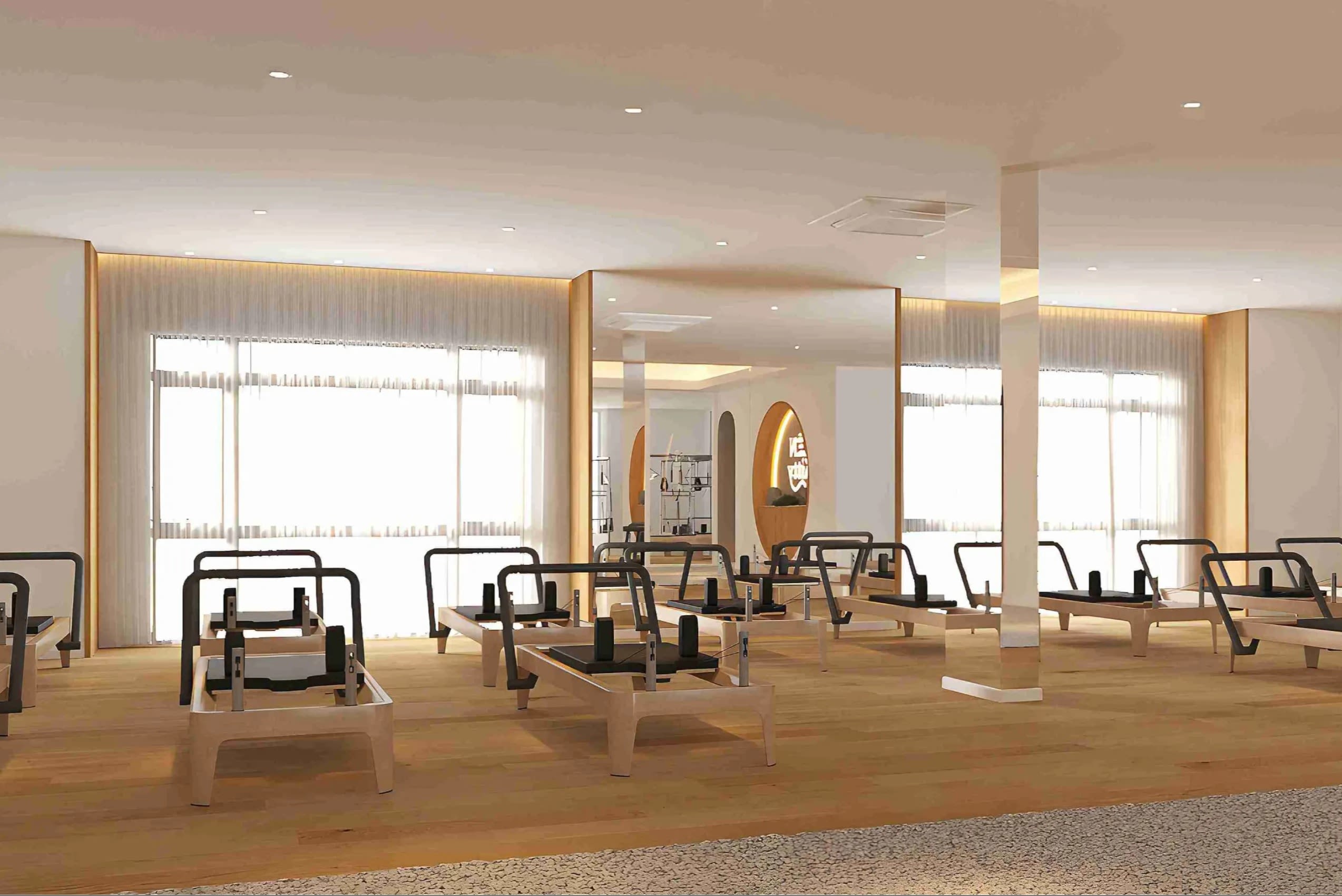 Zen Kitty Pilates: Read Reviews and Book Classes on ClassPass