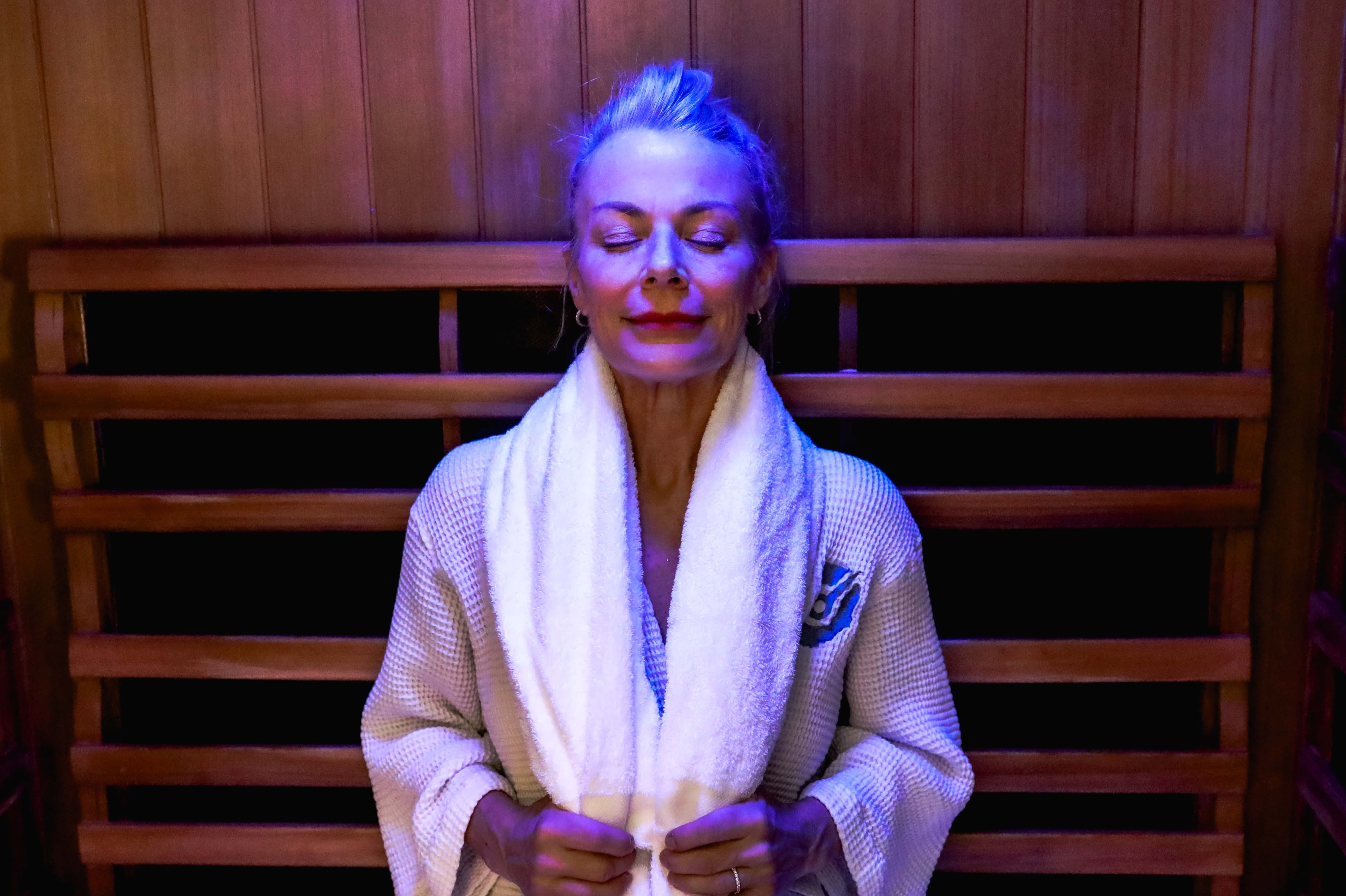 Restore Hyper Wellness + Cryotherapy - West Village: Read Reviews and Book Classes on ClassPass