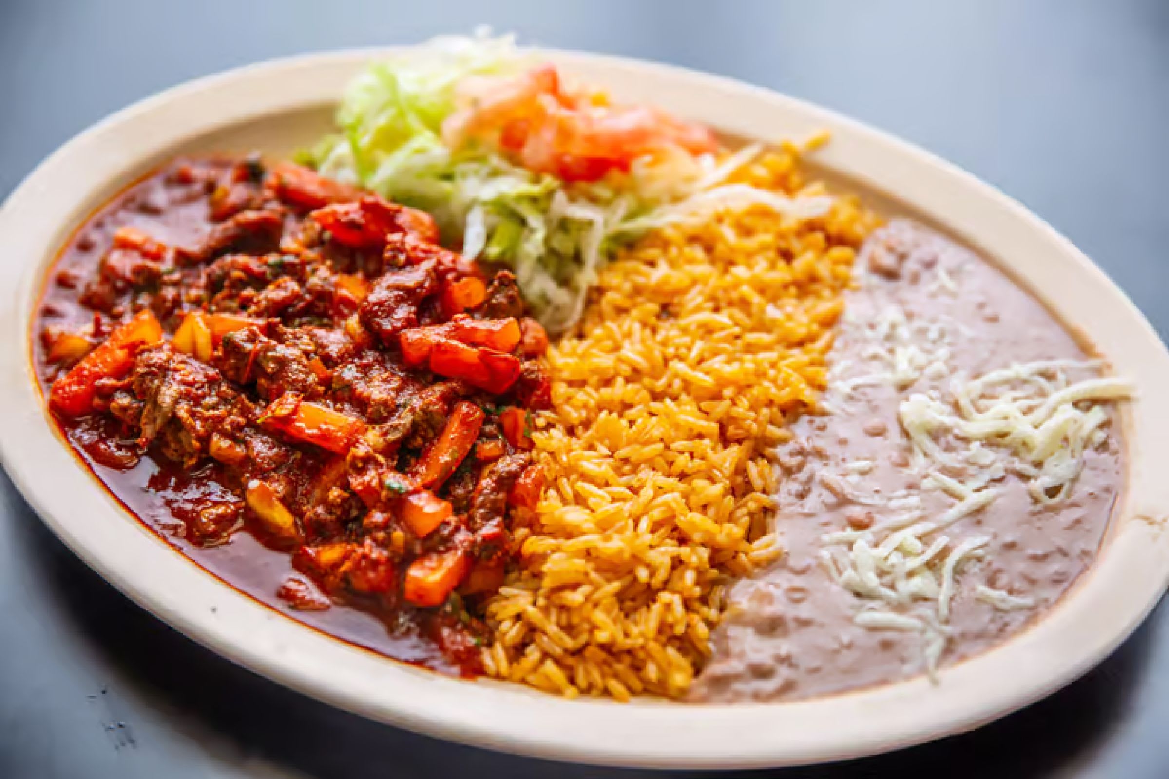 El Famous Burrito - Lombard: Read Reviews and Book Classes on ClassPass