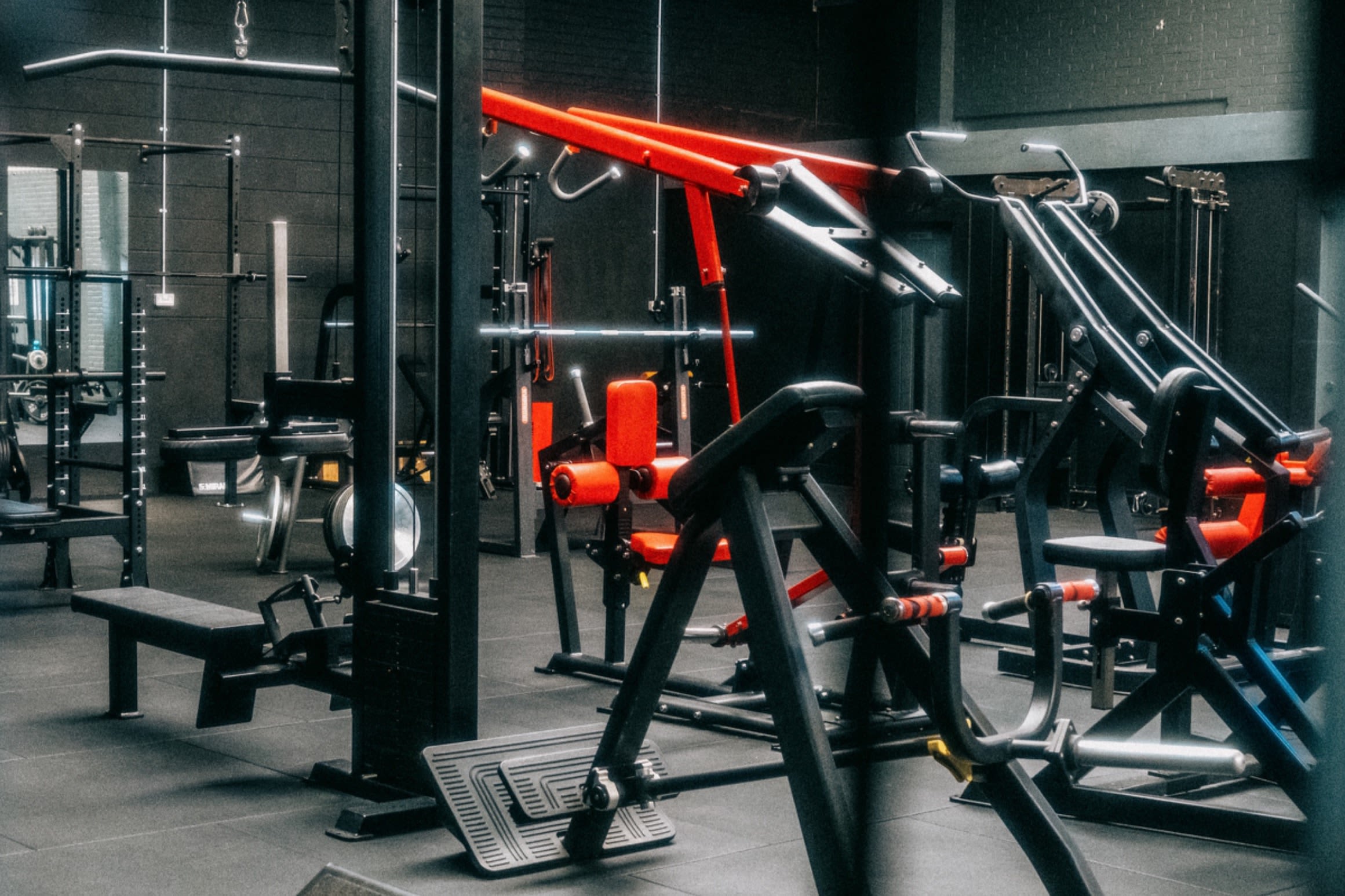 SoCal Gym: Read Reviews and Book Classes on ClassPass