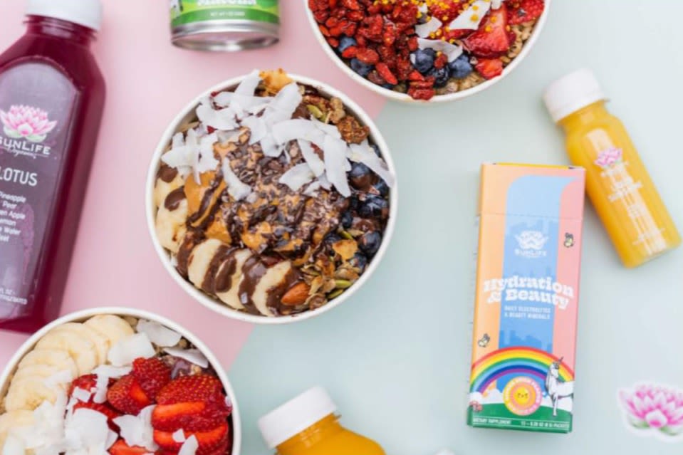 SunLife Organics - Bee Cave: Read Reviews and Book Classes on ClassPass