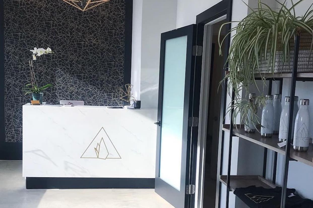 Arctic Fire Cryotherapy : Lire les avis et réserver des cours sur ClassPass