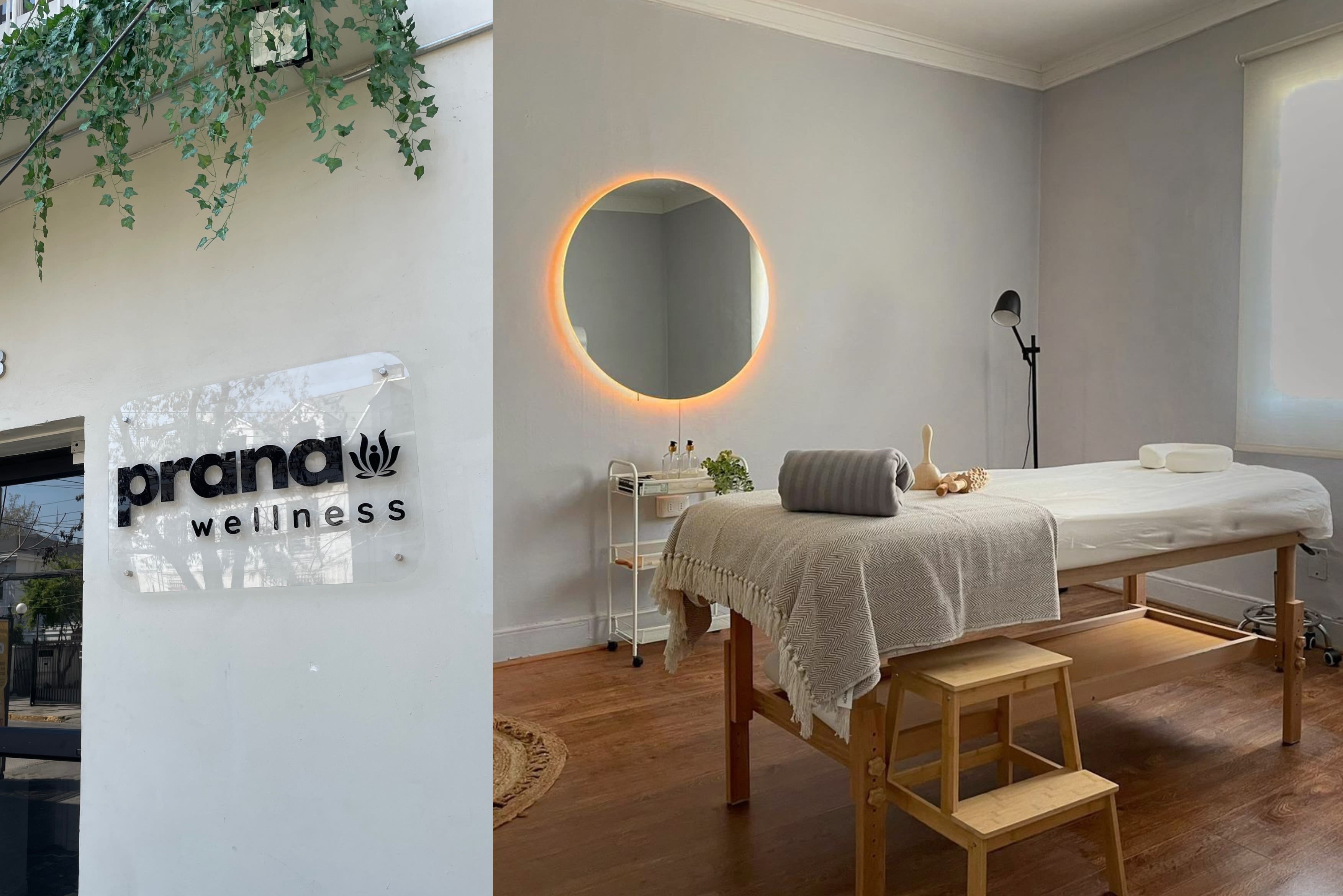 Prana Wellness: Read Reviews and Book Classes on ClassPass