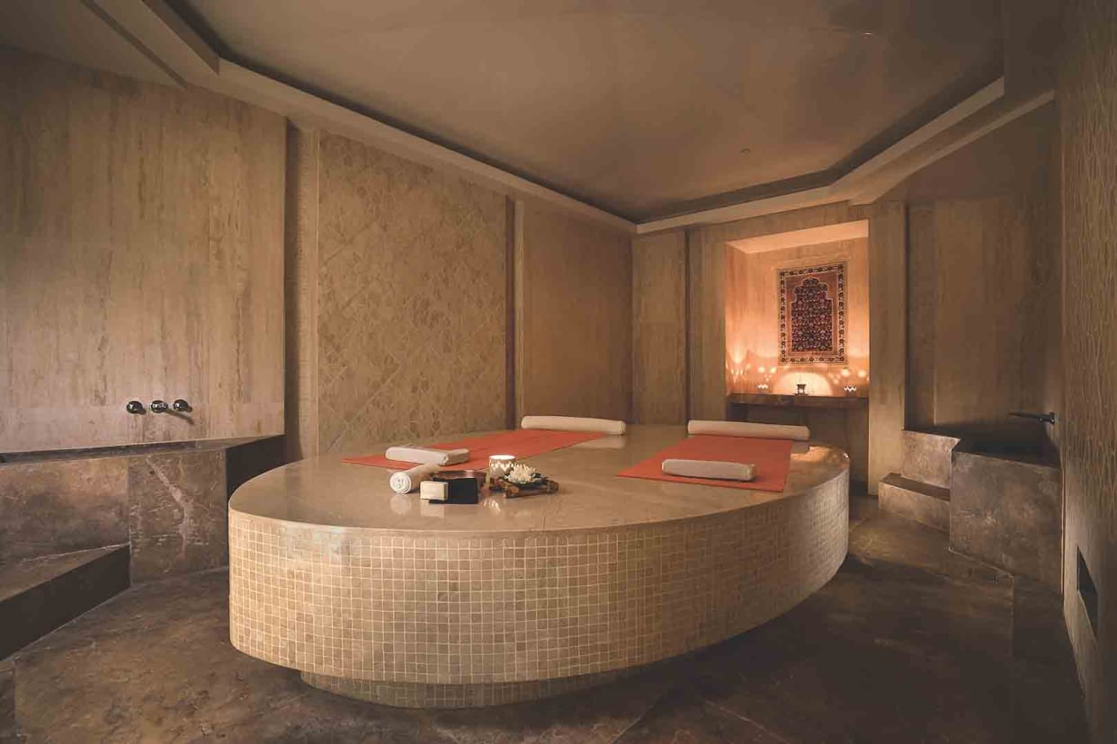 Terazi Spa: Read Reviews and Book Classes on ClassPass