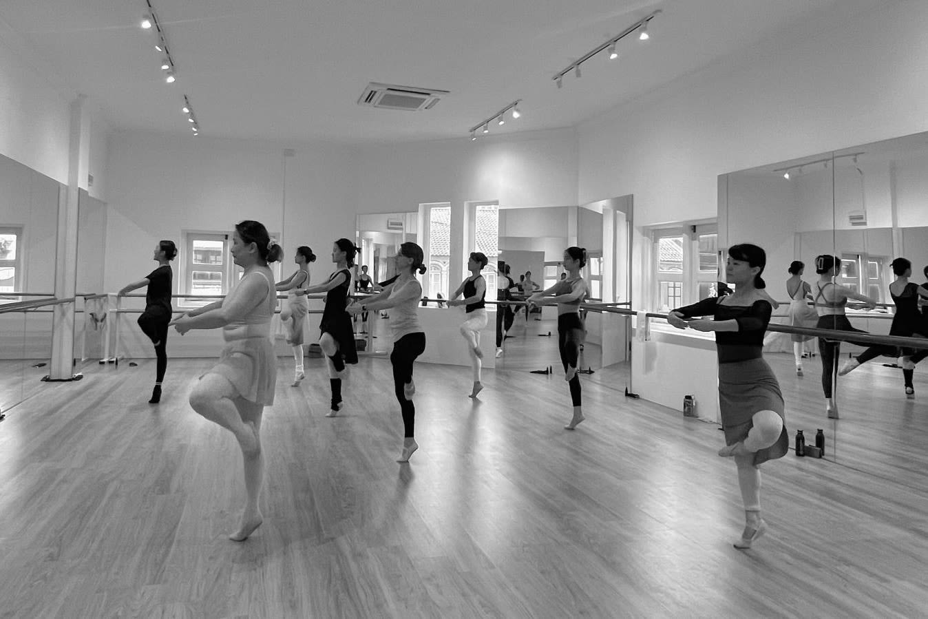 BalletBody: Read Reviews and Book Classes on ClassPass