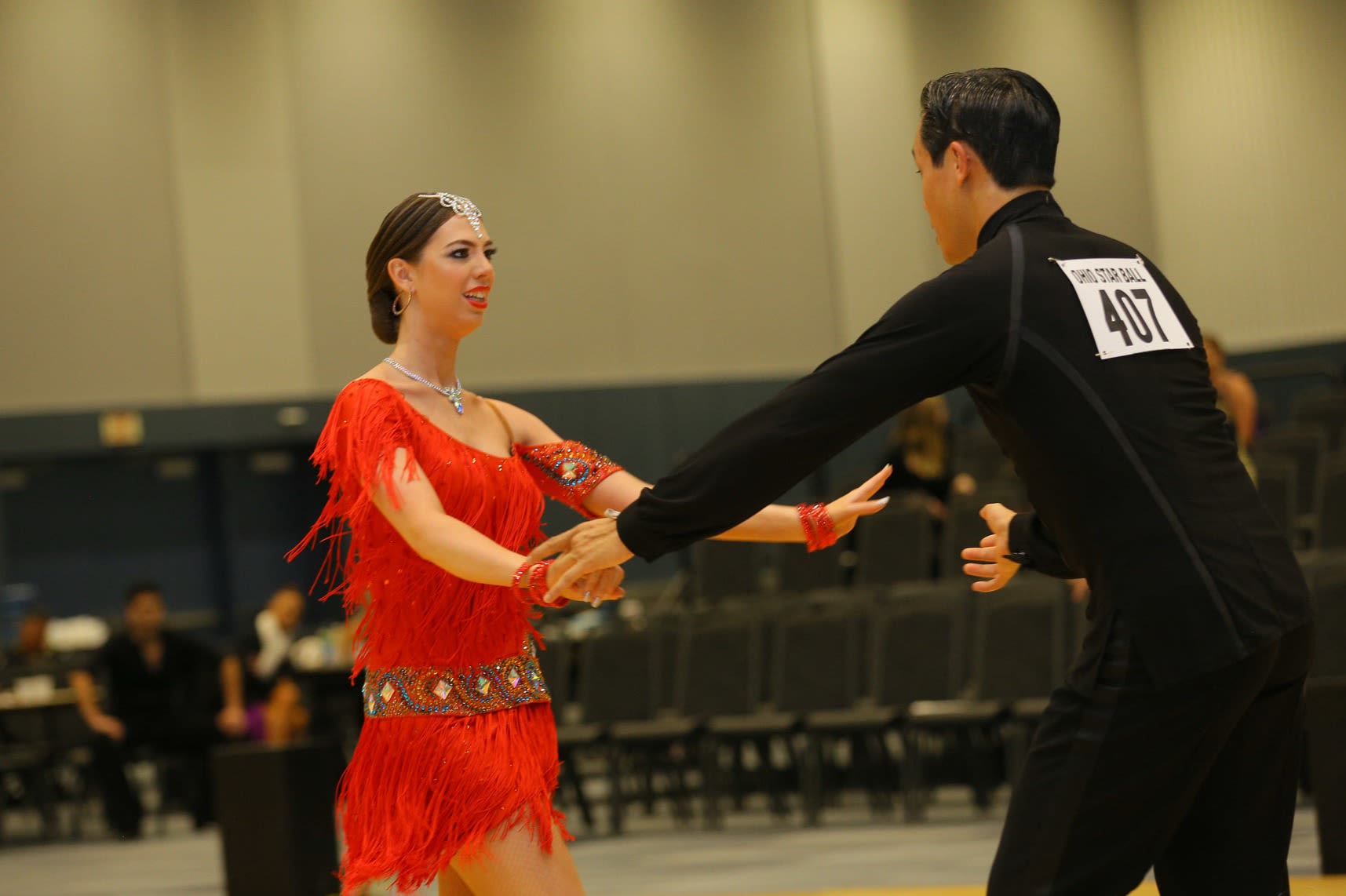 Dance Edge : Lire les avis et réserver des cours sur ClassPass