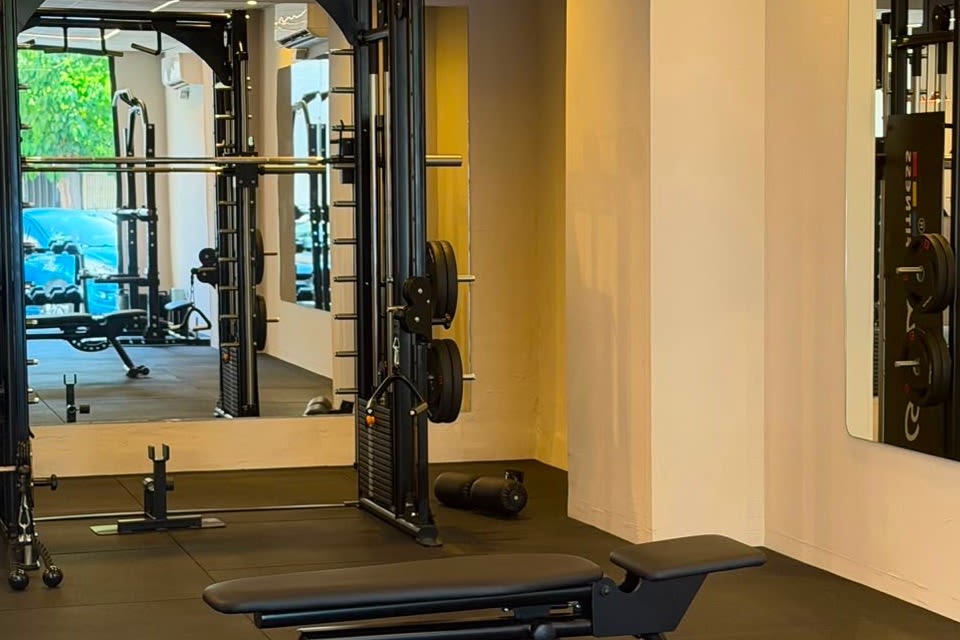 Ayra Training: Read Reviews and Book Classes on ClassPass