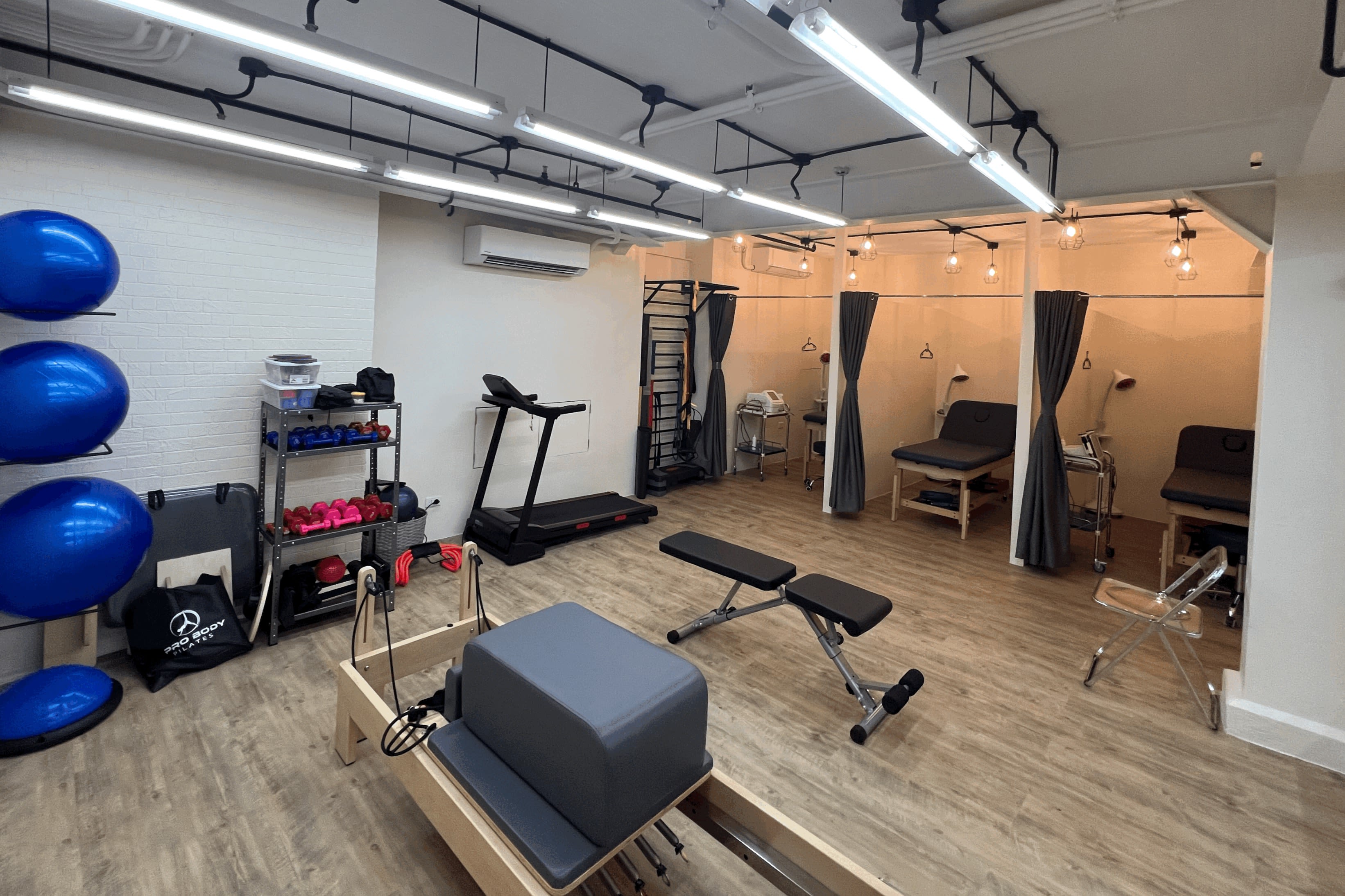 Project Rehab: Read Reviews and Book Classes on ClassPass