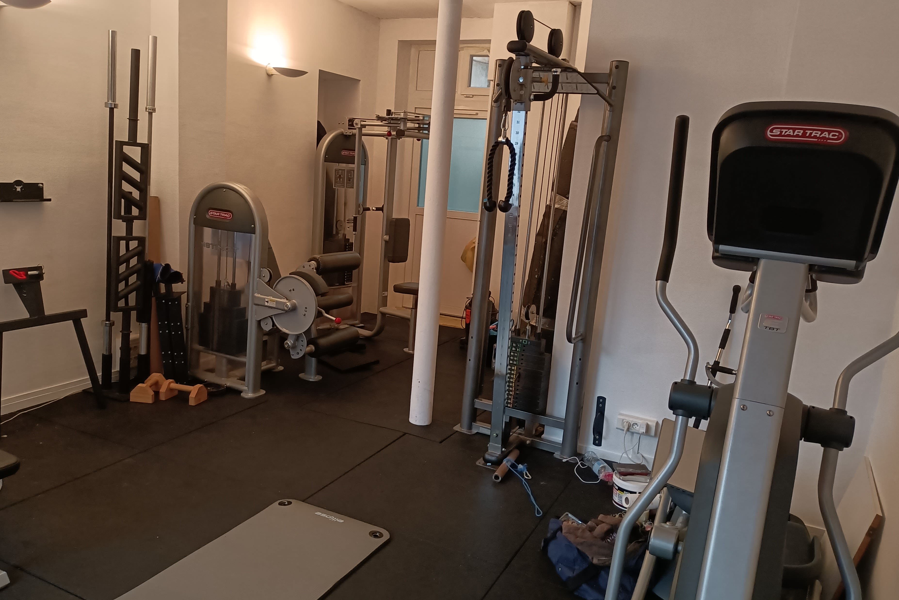 Rudy--coaching: Read Reviews and Book Classes on ClassPass