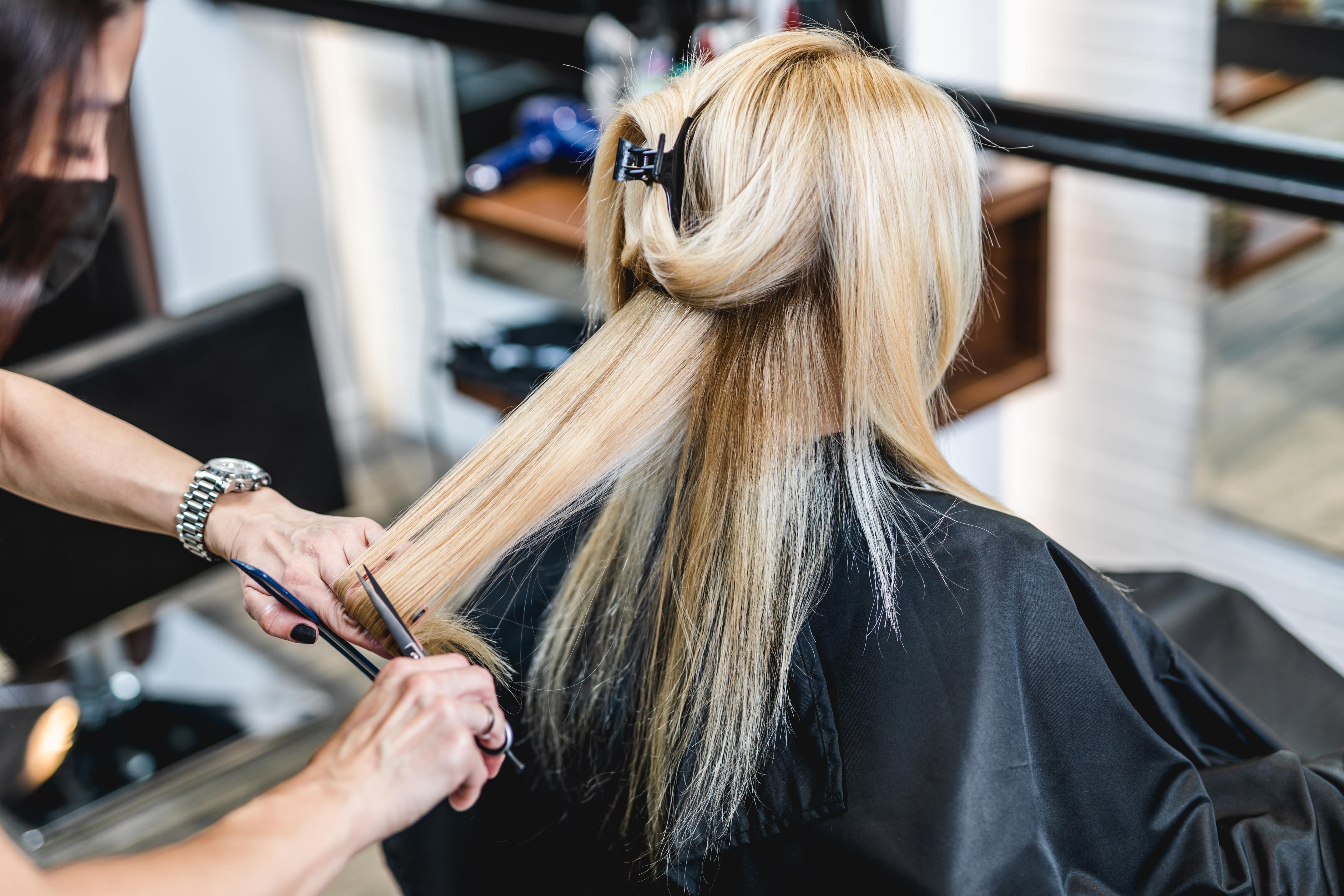 Beautiful Mess Hair Salon: Read Reviews and Book Classes on ClassPass